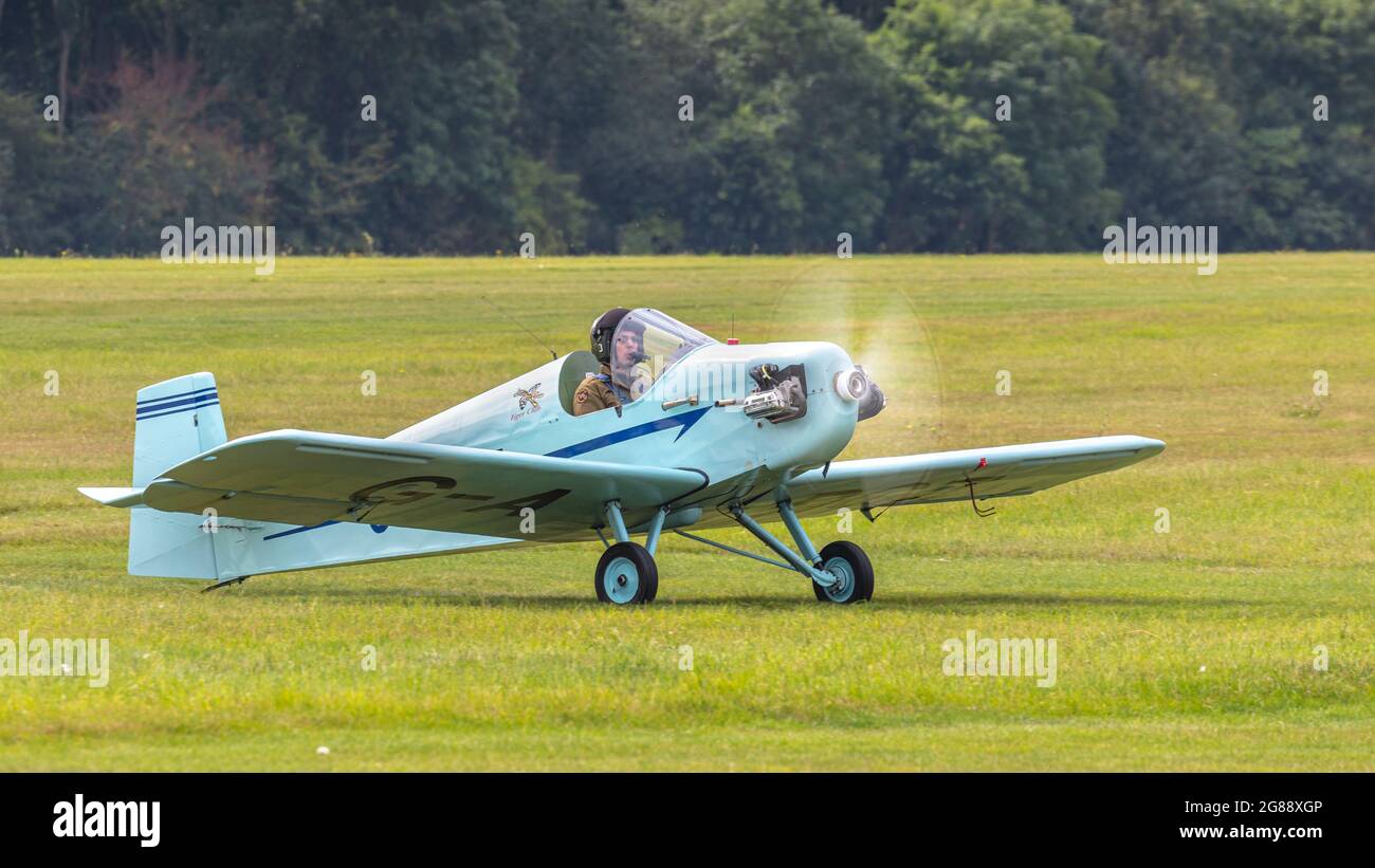 Tiger club turbulent team hi-res stock photography and images - Alamy