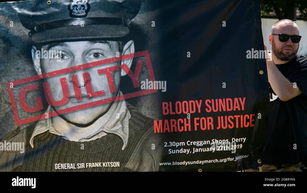 Kitson hi-res stock photography and images - Alamy