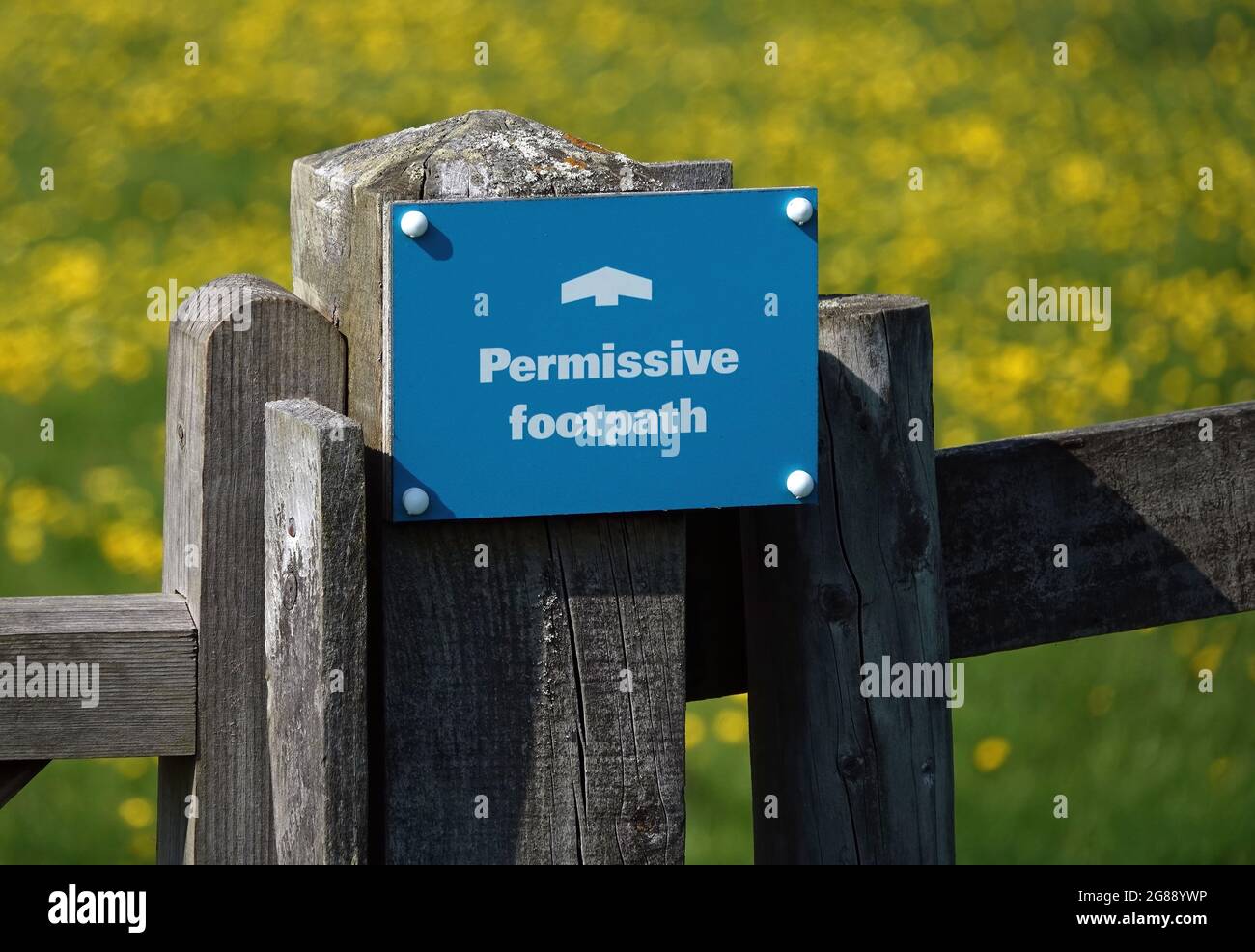 Sign construction field hi-res stock photography and images - Alamy