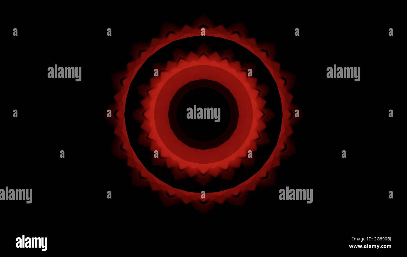 Abstract circular texture seamless looping hi-res stock photography and ...
