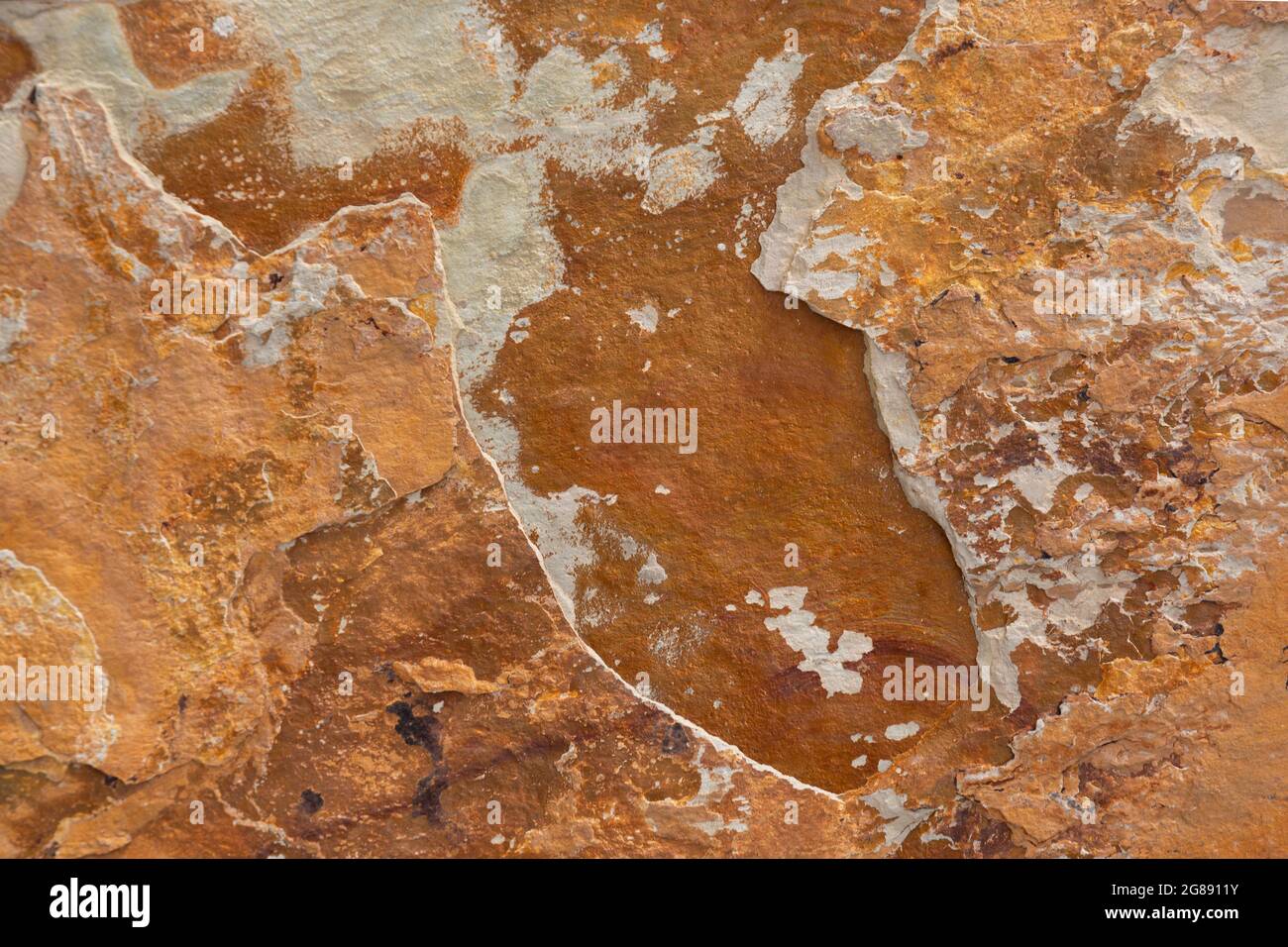 rusty stone texture background Stock Photo - Alamy