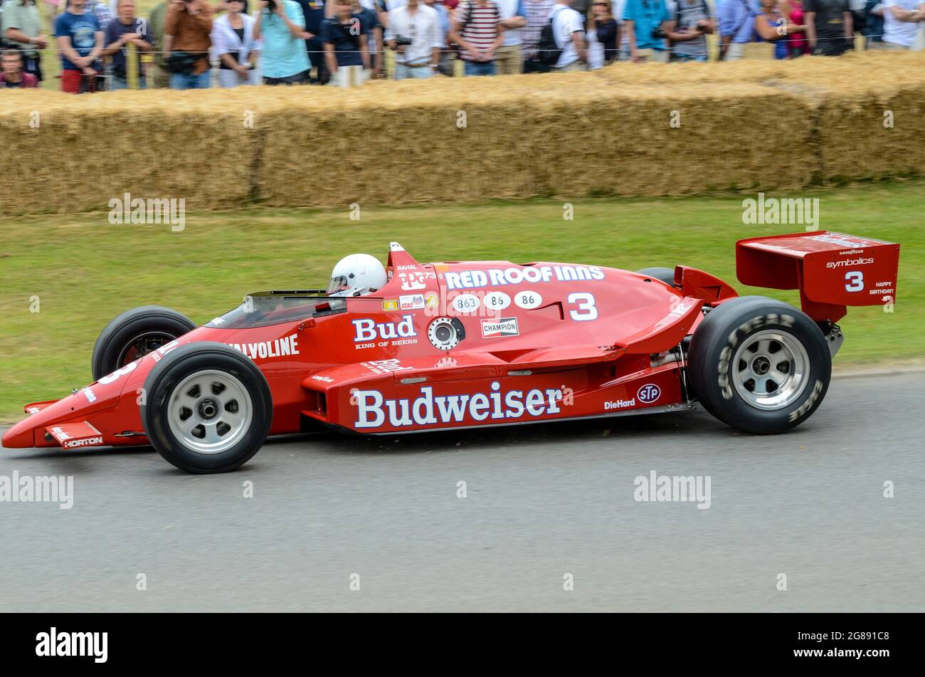 Indy circuit hi-res stock photography and images - Alamy