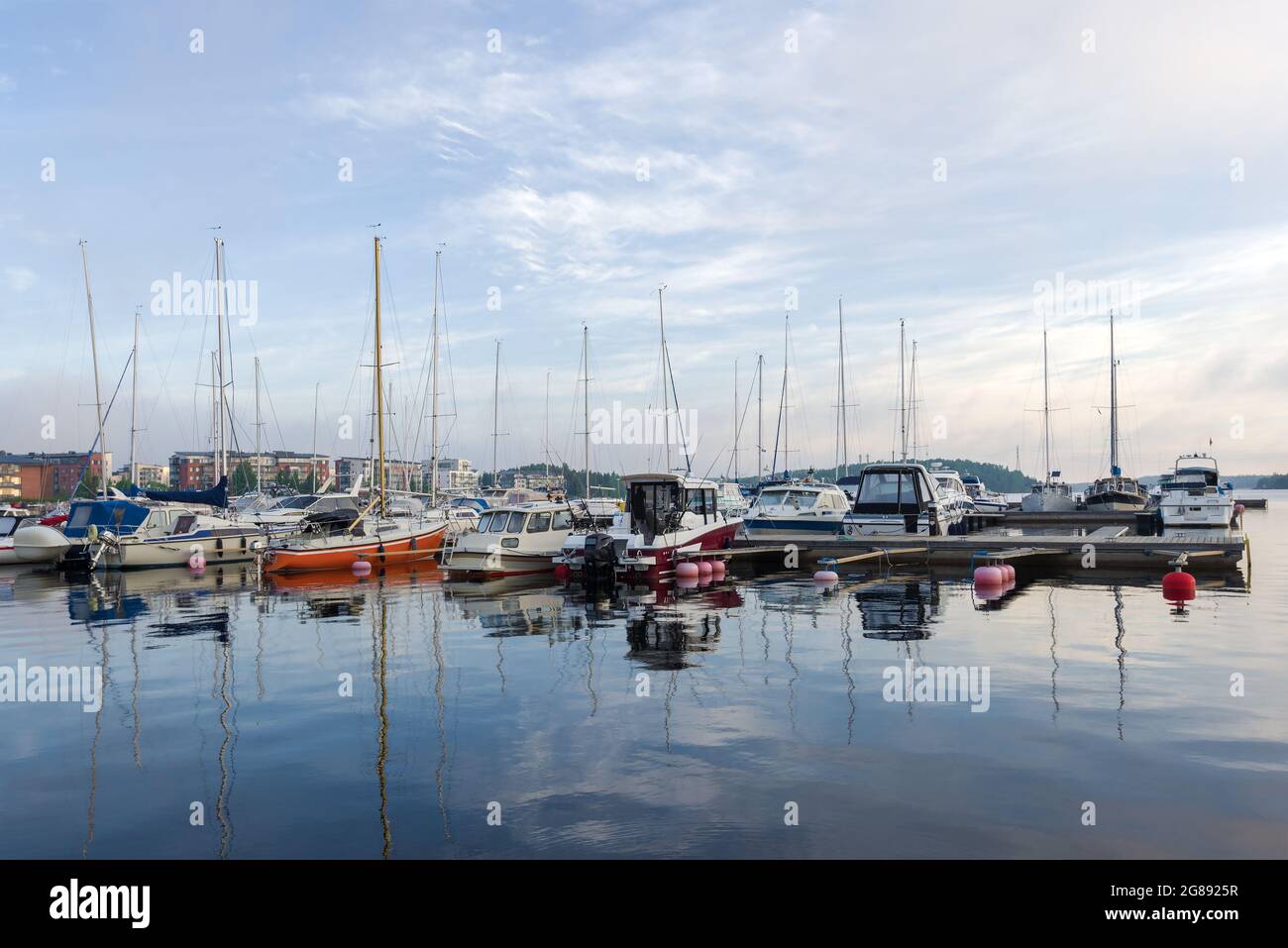Lappeenranta finland hi-res stock photography and images - Alamy