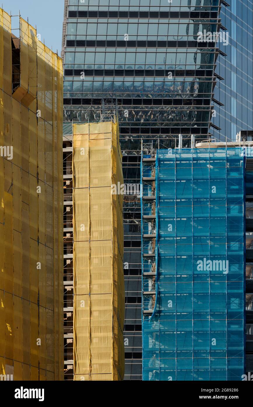 Work buildings hi-res stock photography and images - Alamy