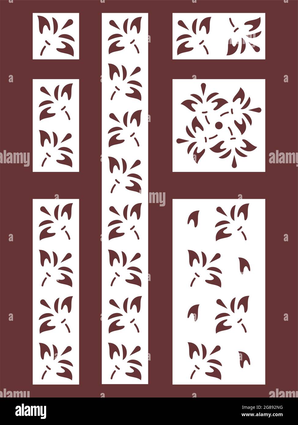 Laser cut mdf hi-res stock photography and images - Alamy