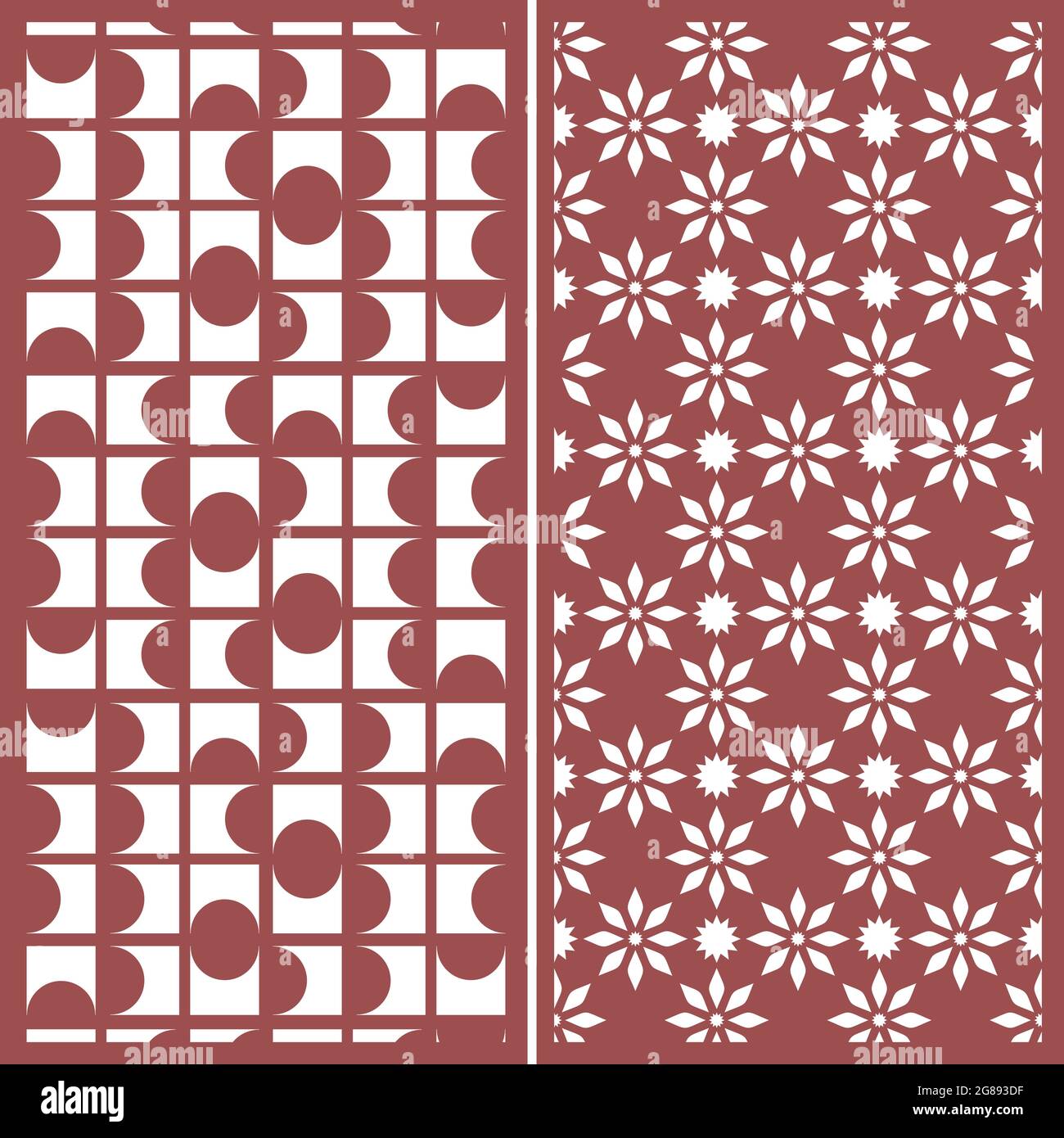 Jali Design for Graphic and Plywood, Partition, Cnc Router Design Foamsheet, Acrylic and CNC ...