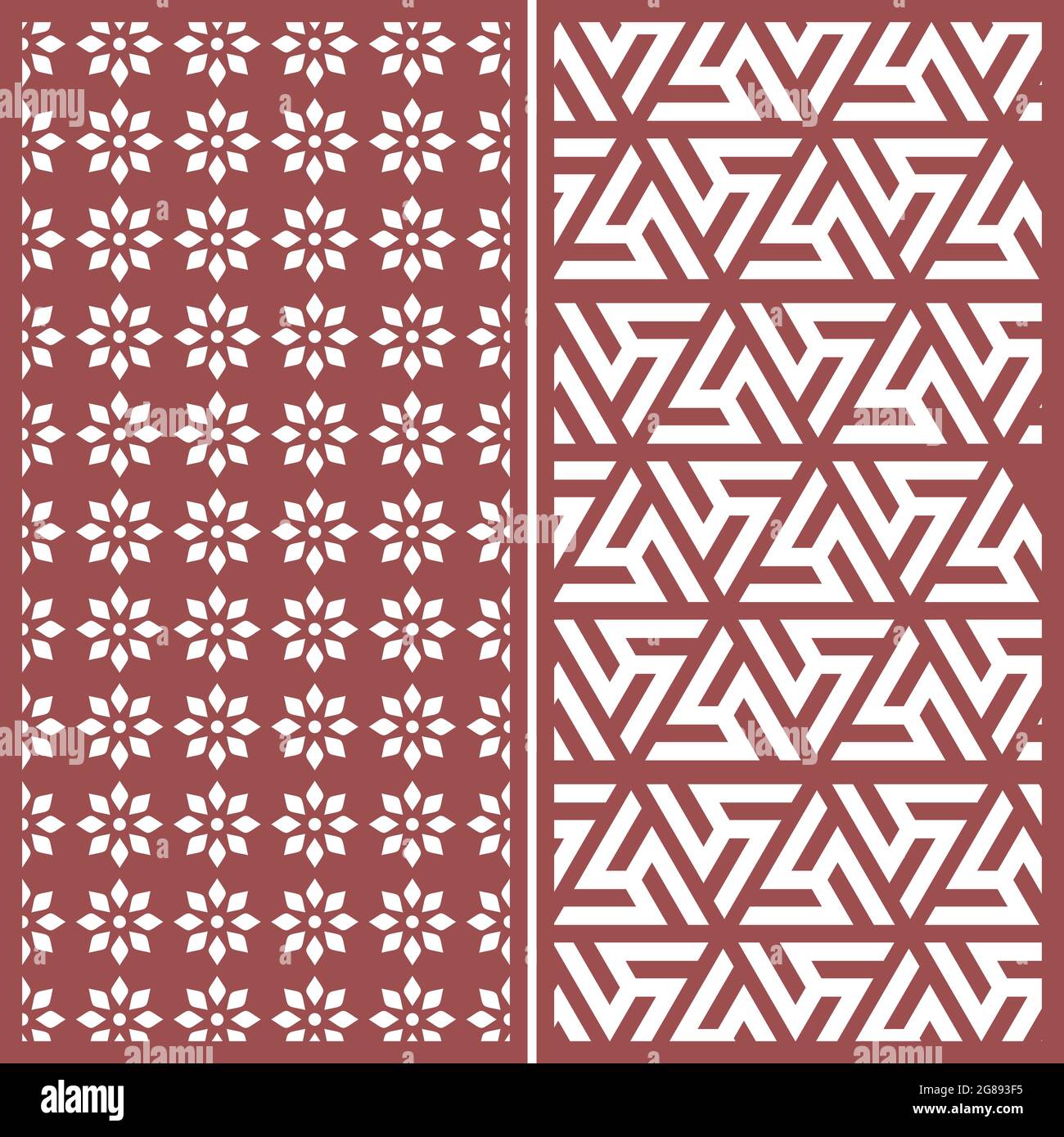 Jali Design for Graphic and Plywood, Partition, Cnc Router Design ...