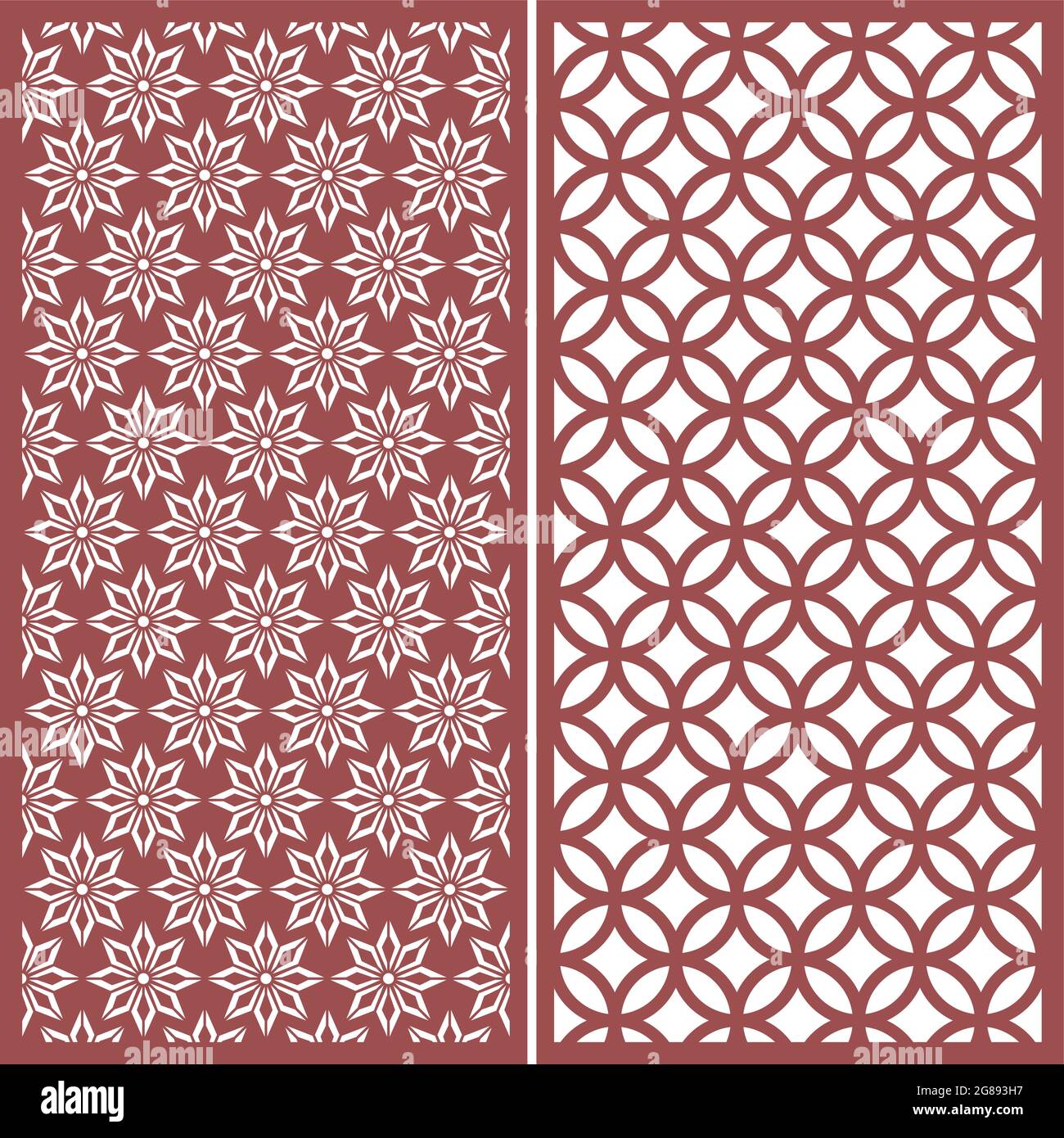 Jali Design for Graphic and Plywood, Partition, Cnc Router Design Foamsheet, Acrylic and CNC ...