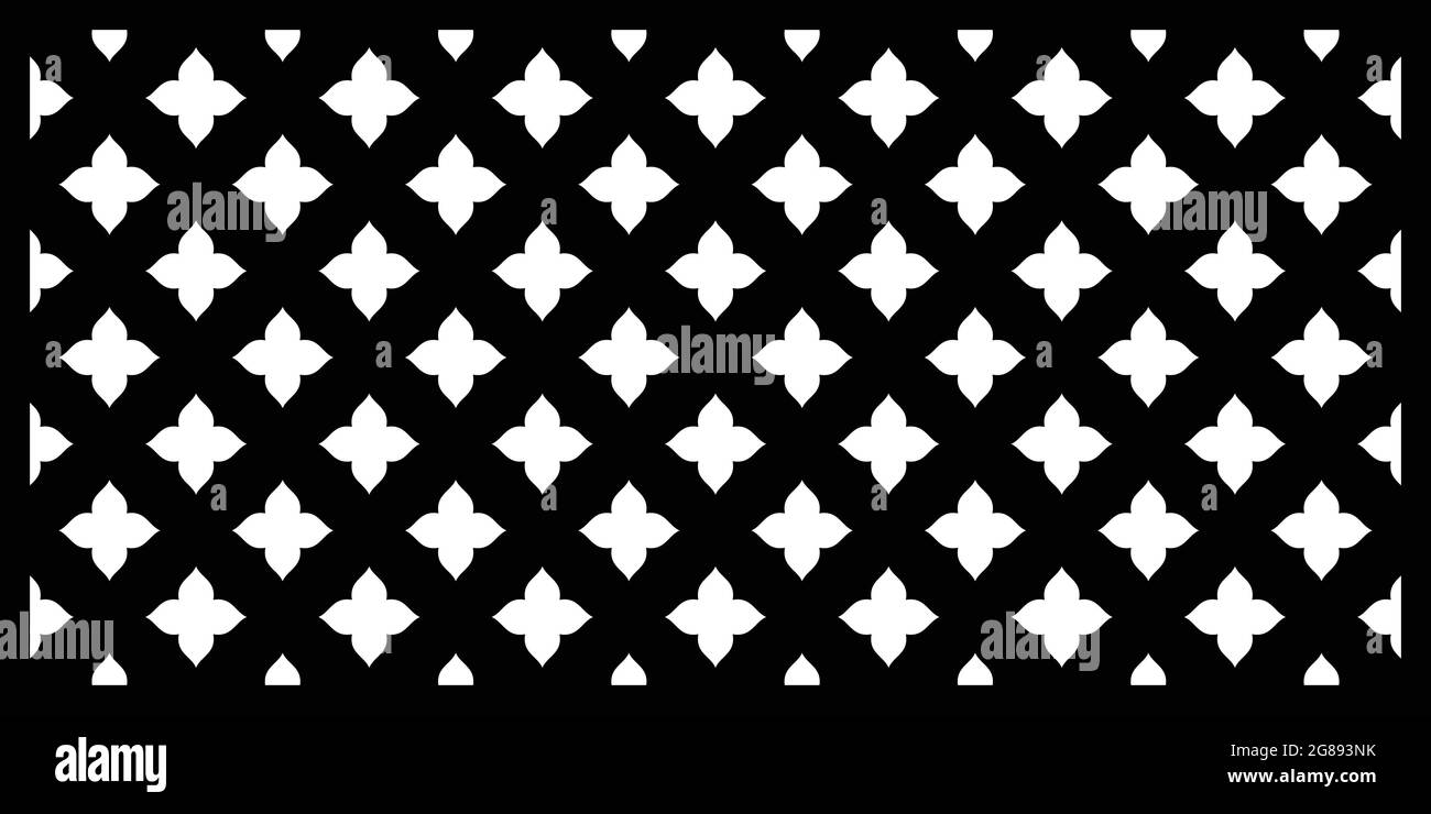 Mdf Board Cnc Router MDF Laser Jali Cutting design vector jali for ...