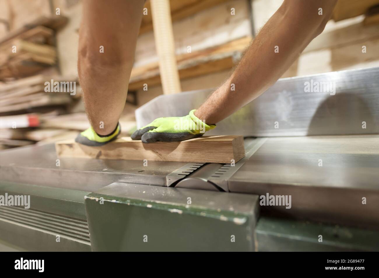 Manufacturing processes hi-res stock photography and images - Alamy