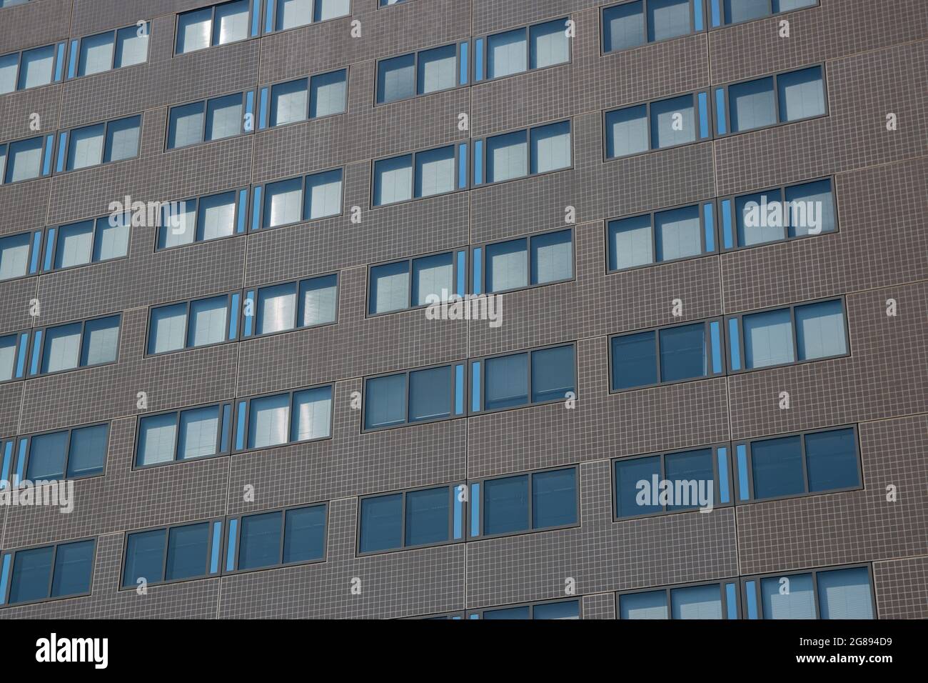 Exterior randstad building hi-res stock photography and images - Alamy
