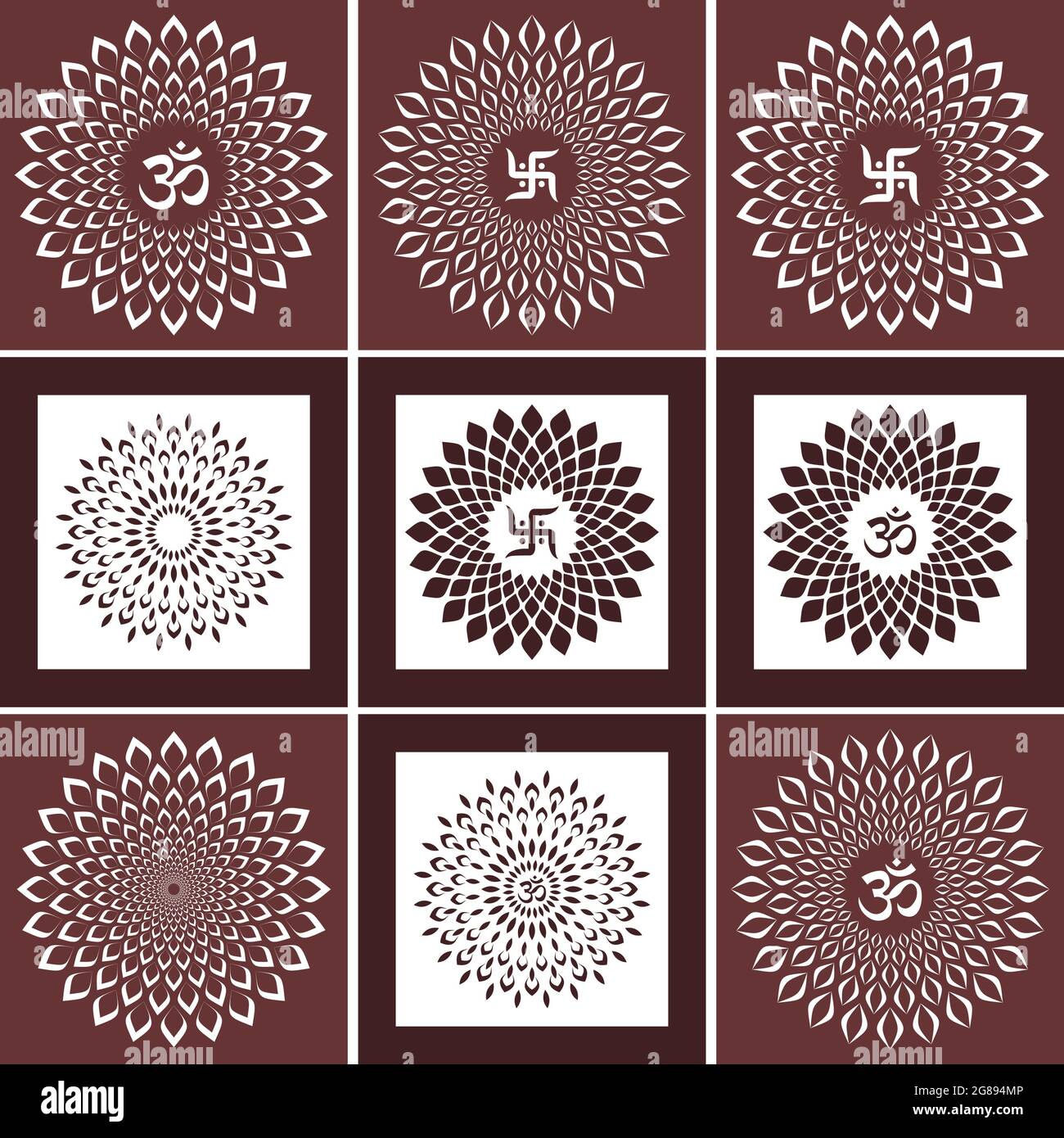 9 Design Set, Jali Design for Graphic and Plywood, Partition, Cnc ...