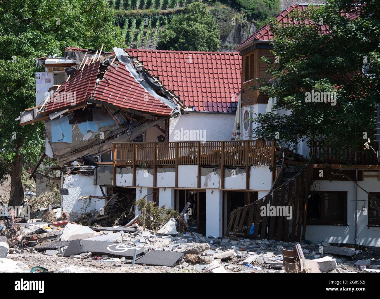 Marienthal ahr hi-res stock photography and images - Alamy