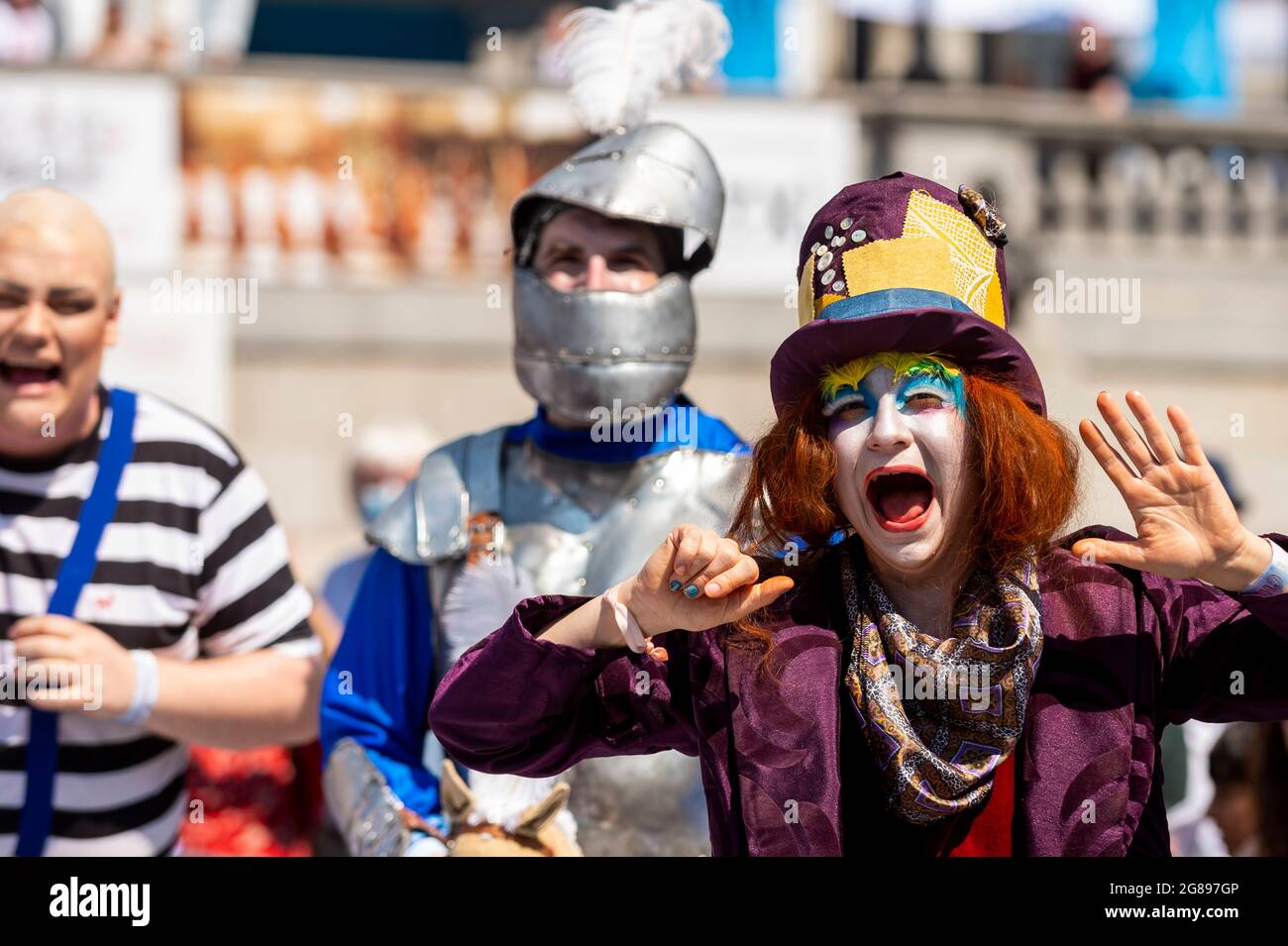 Actor Stephen Lewis High Resolution Stock Photography and Images - Alamy