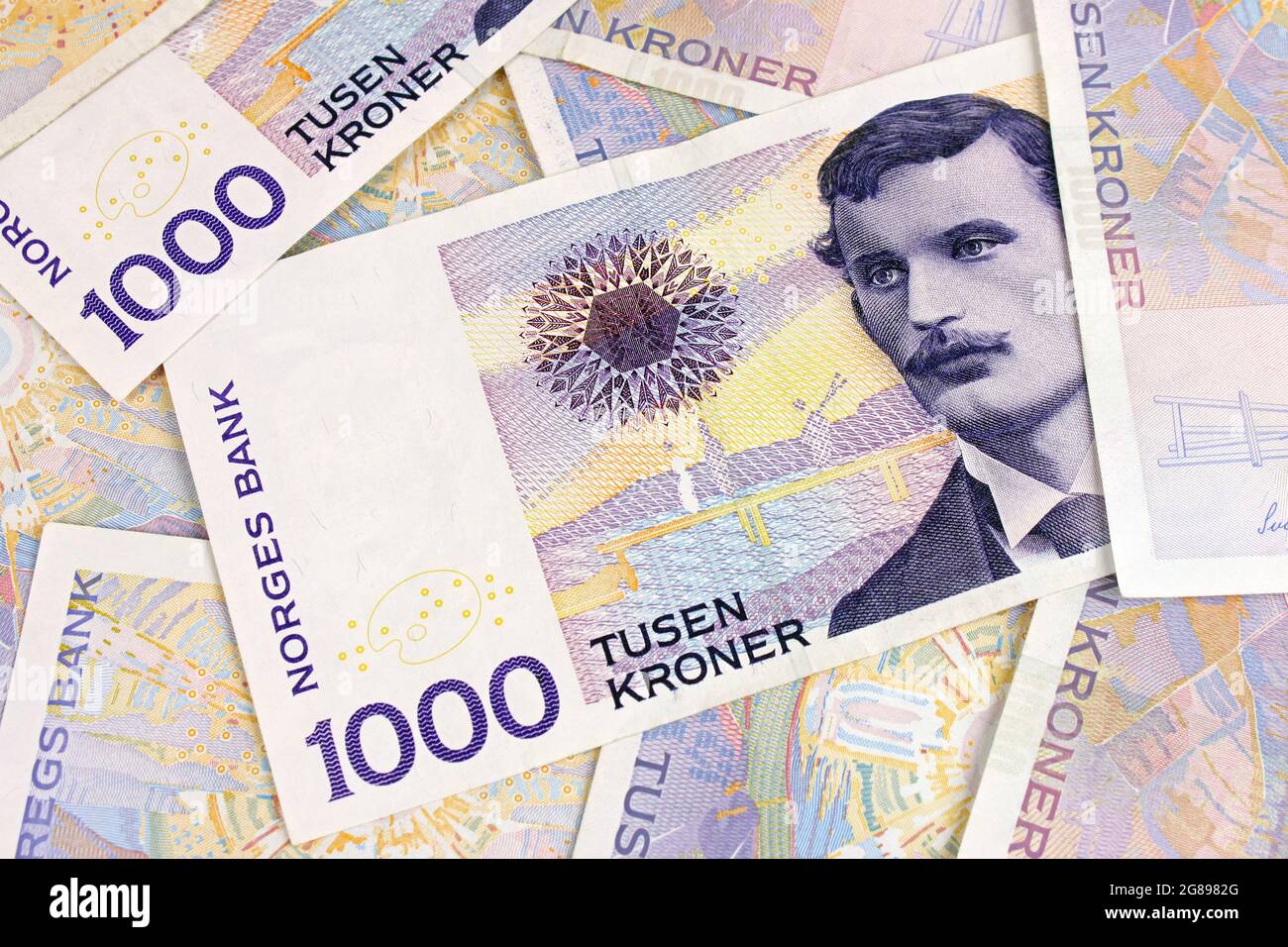 Tusen Kroner Norges Hi res Stock Photography And Images Alamy Tusen Kroner Norges Hi res Stock Photography And Images Alamy