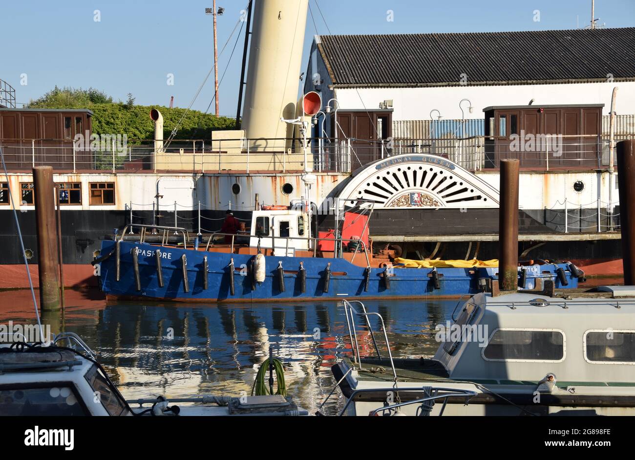 Nipashore hi-res stock photography and images - Alamy