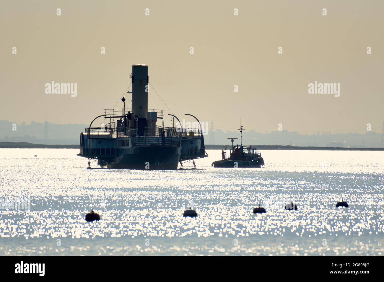 Gillingham uk hi-res stock photography and images - Alamy