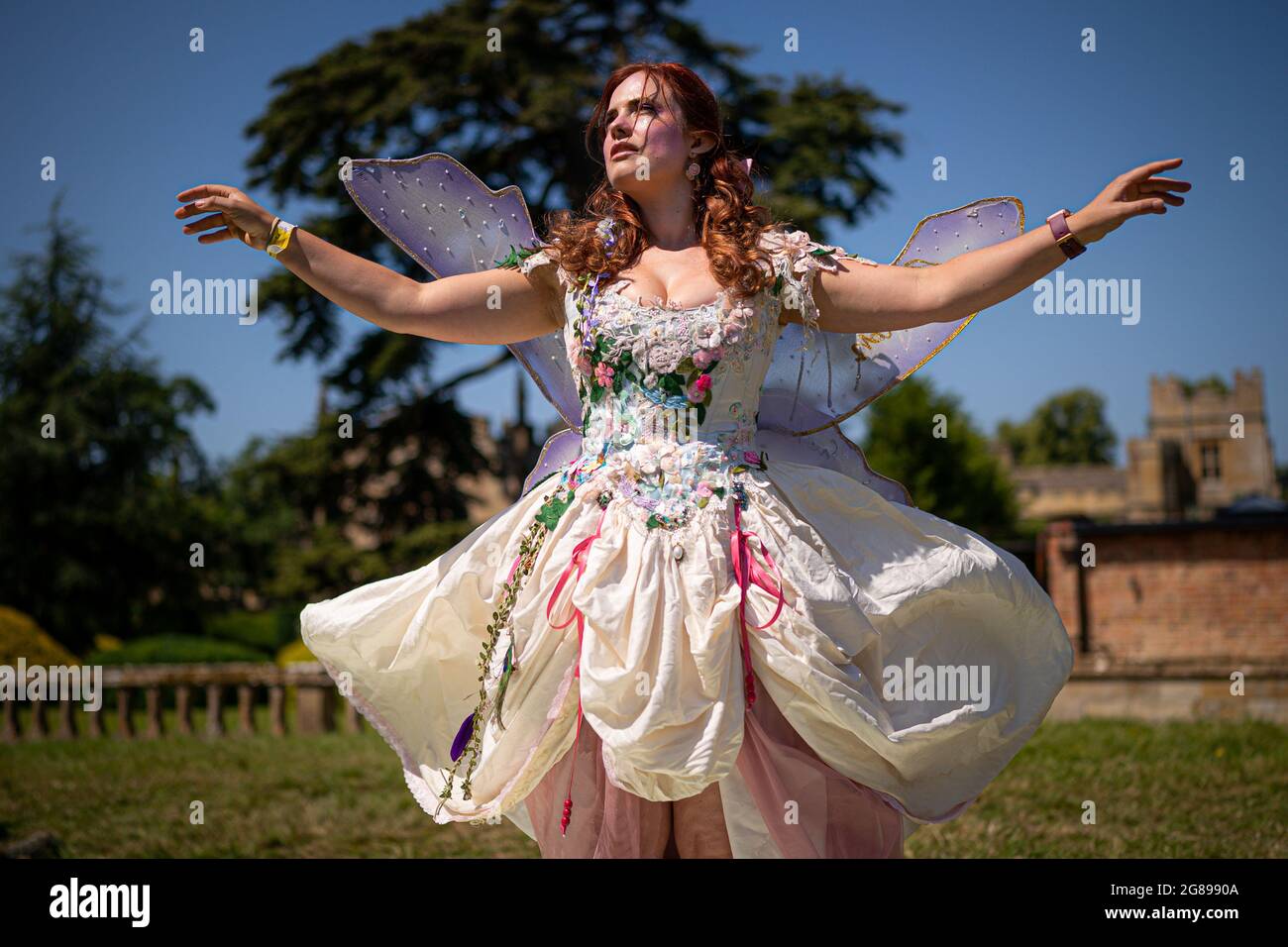 Mayne queen hi-res stock photography and images - Alamy