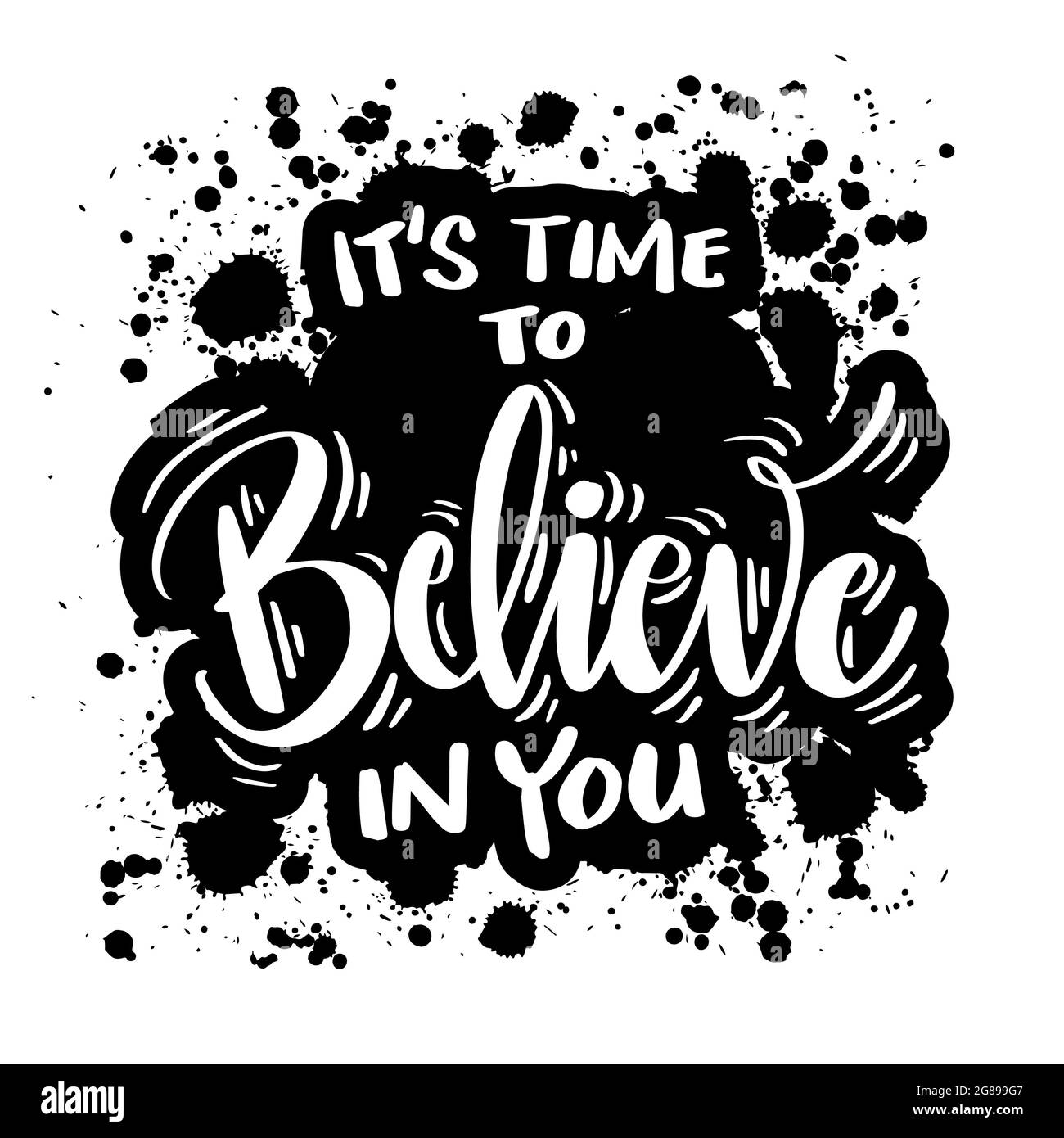 I Believe In You