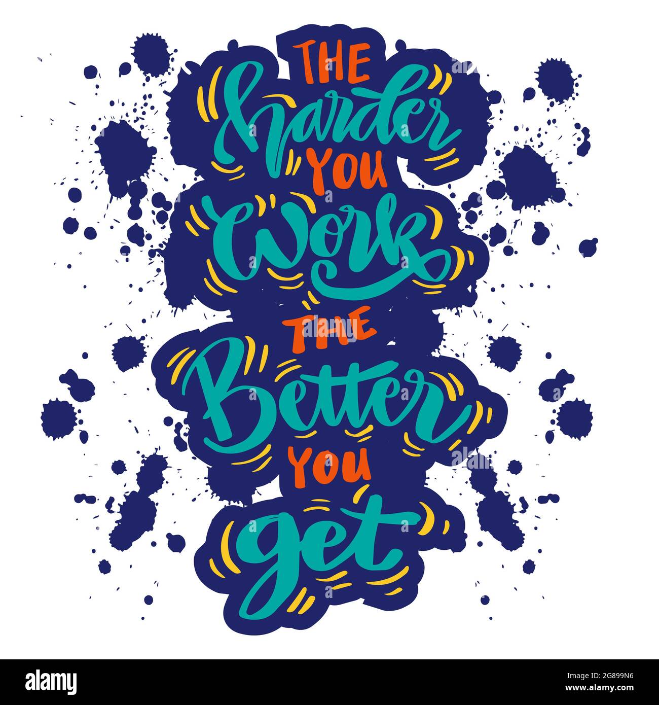 Better font hi-res stock photography and images - Alamy