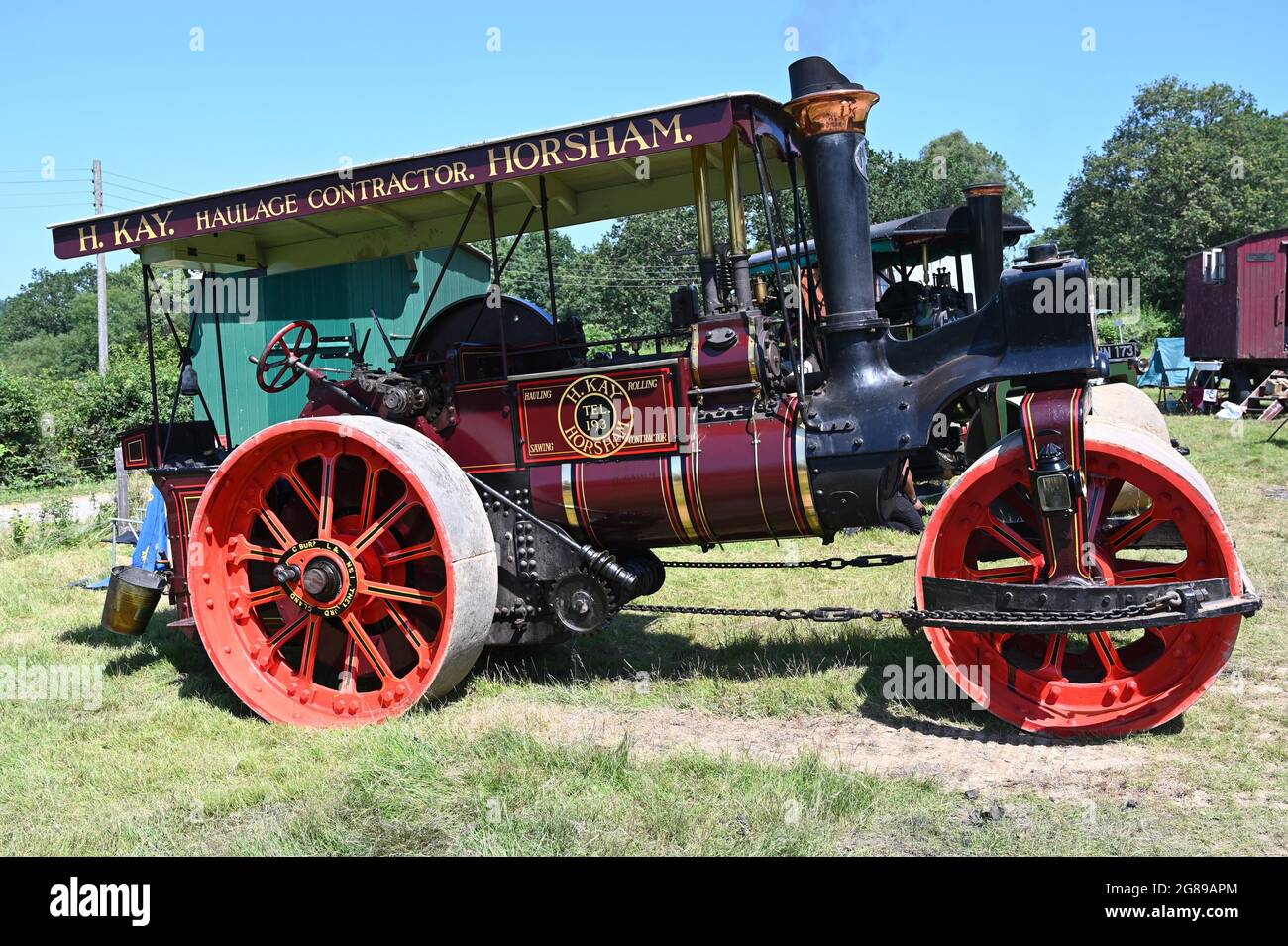 Victorian farm wheels hi-res stock photography and images - Alamy