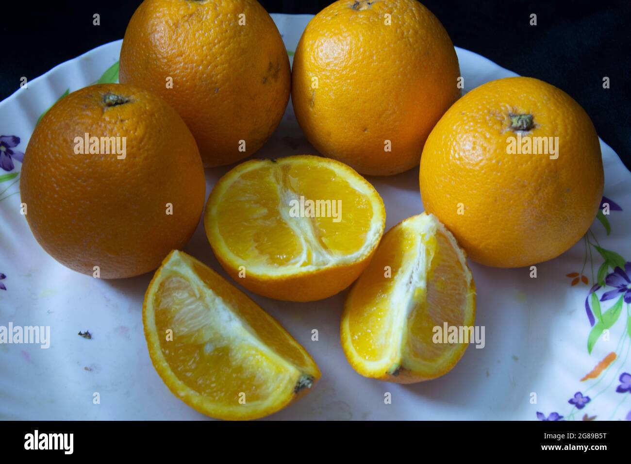 Citrus × sinensis, also known as the Citrus sinensis, includes the ...