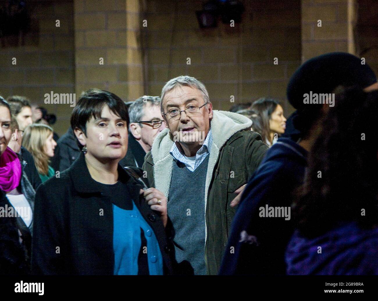 Graham vick opera hi-res stock photography and images - Alamy