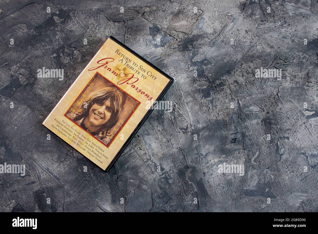 Keith parsons hi-res stock photography and images - Alamy