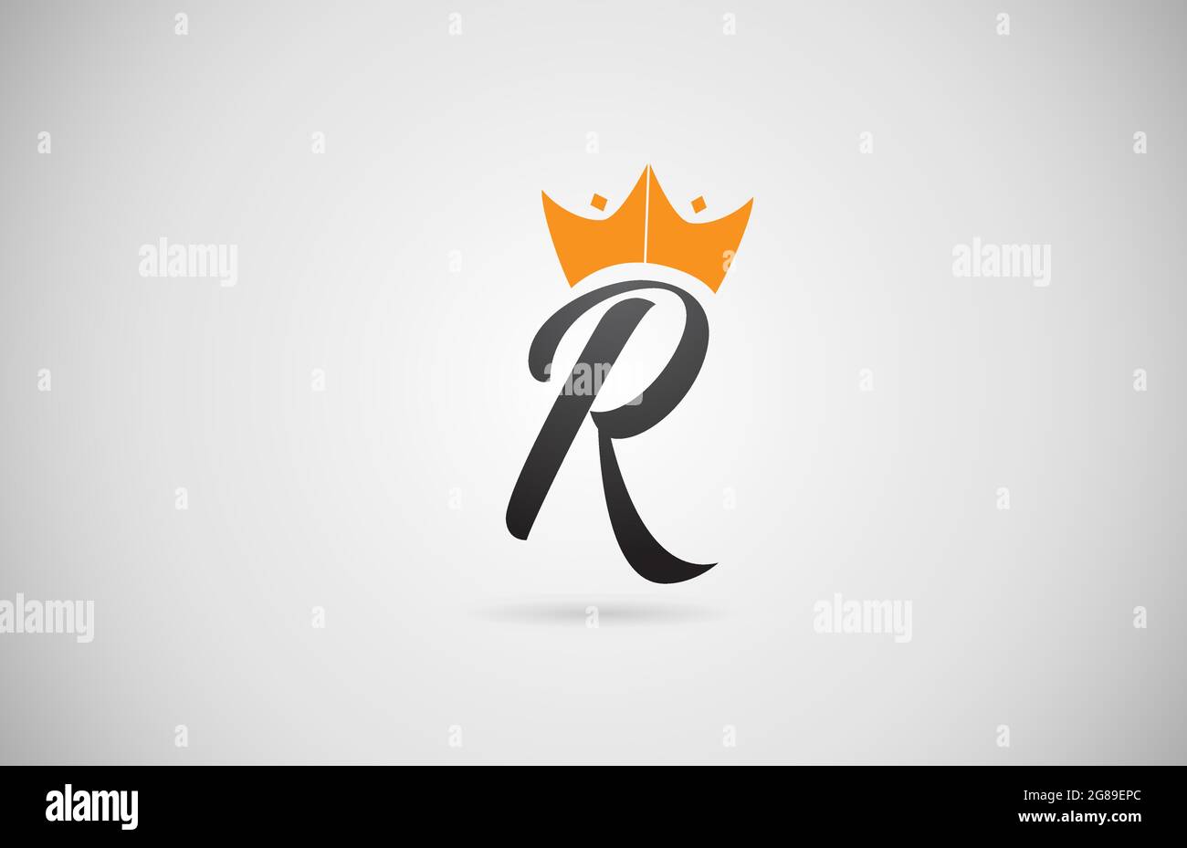 R Royals Logo