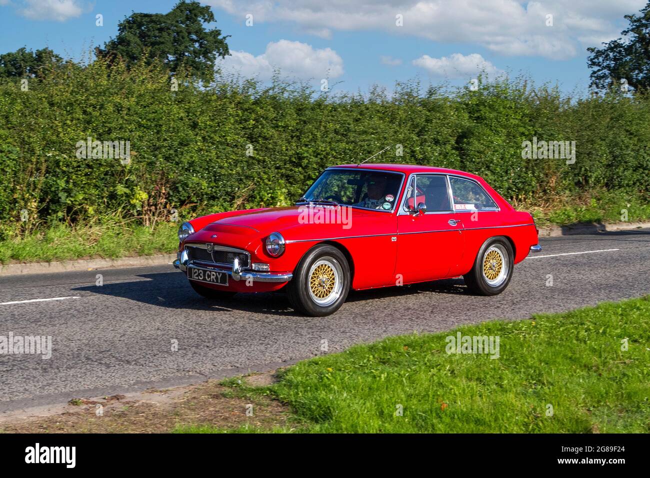 1970s roads hi-res stock photography and images - Alamy