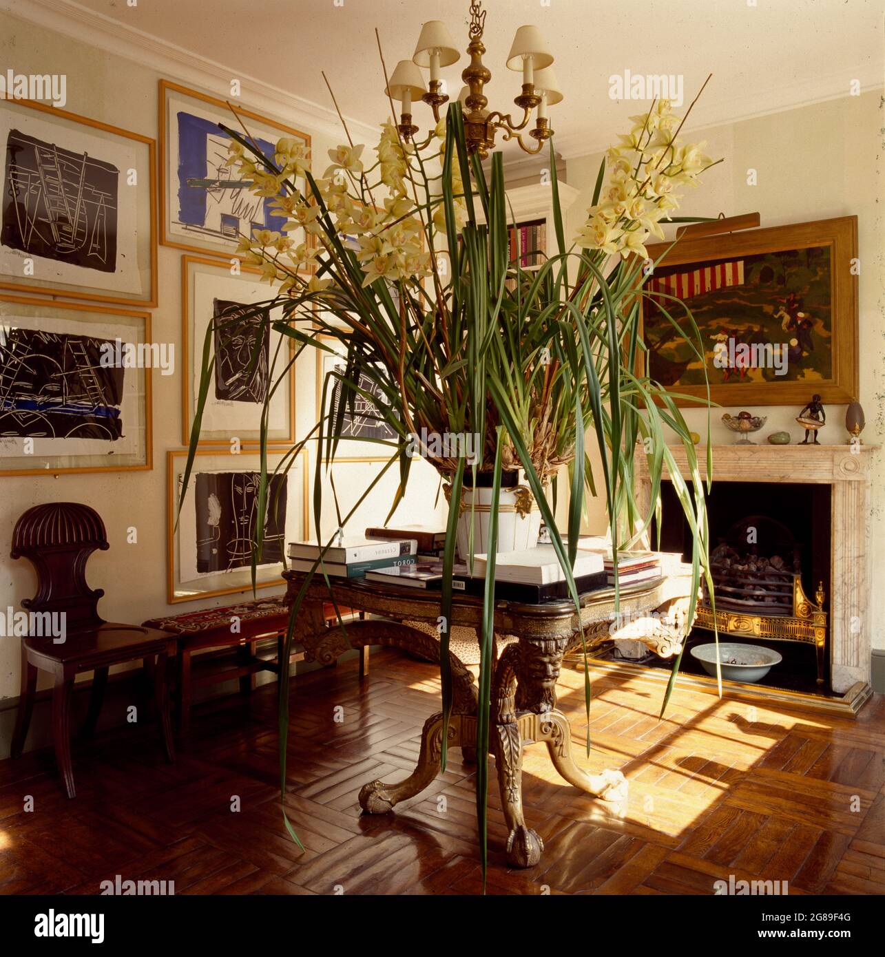 Large fire hall hi-res stock photography and images - Alamy