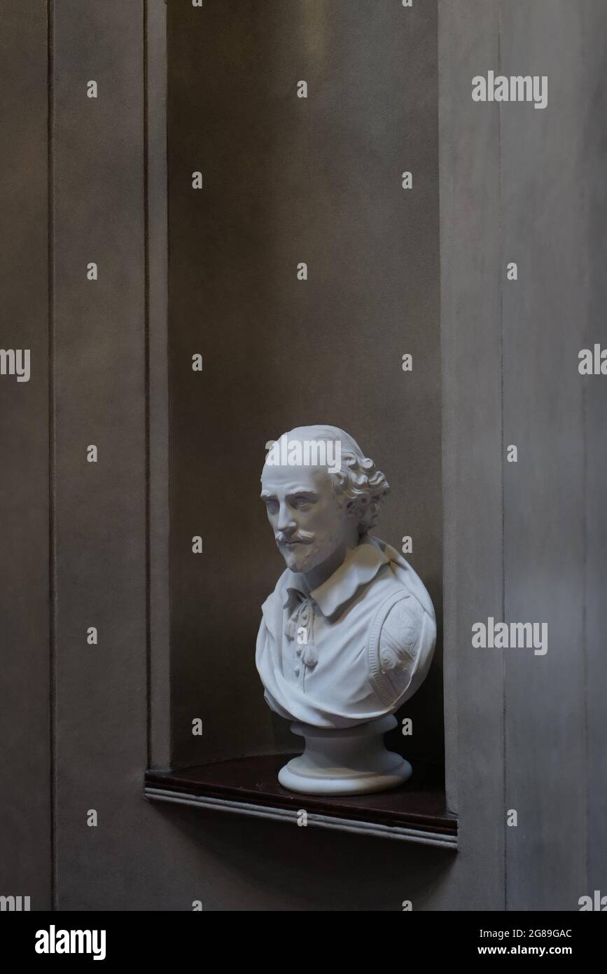 John Soane Collection Stock Photo - Alamy