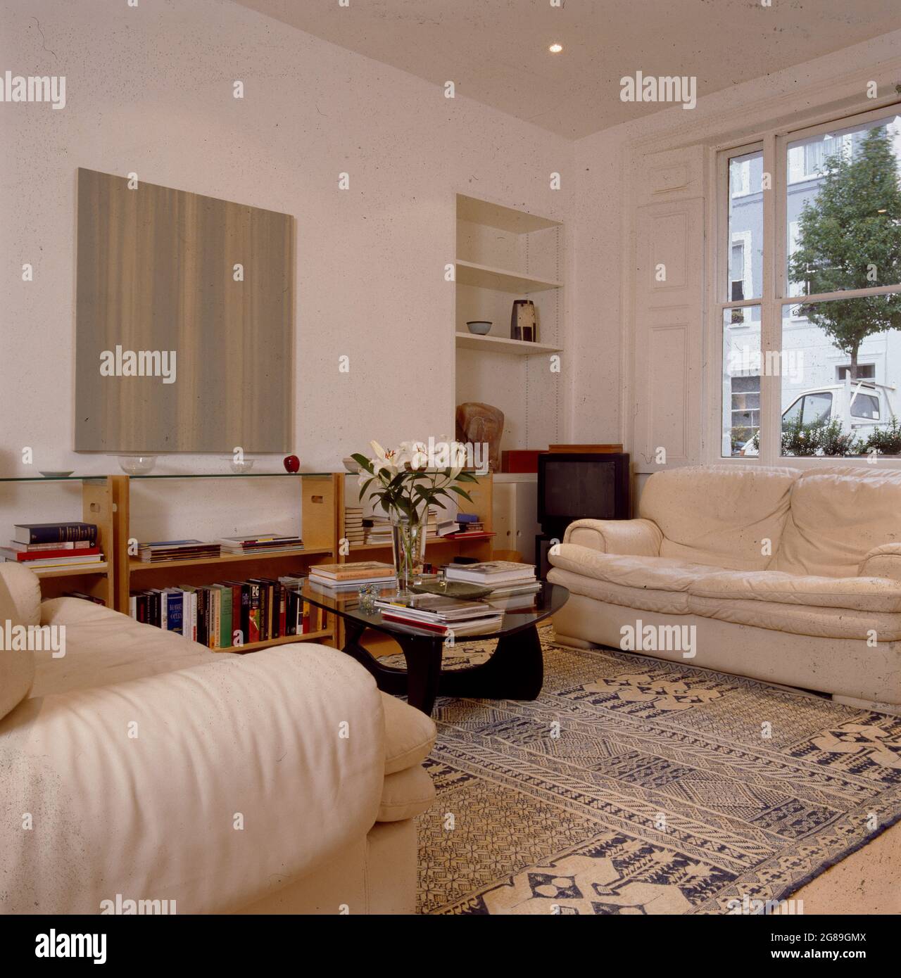 Another interior view hi-res stock photography and images - Alamy