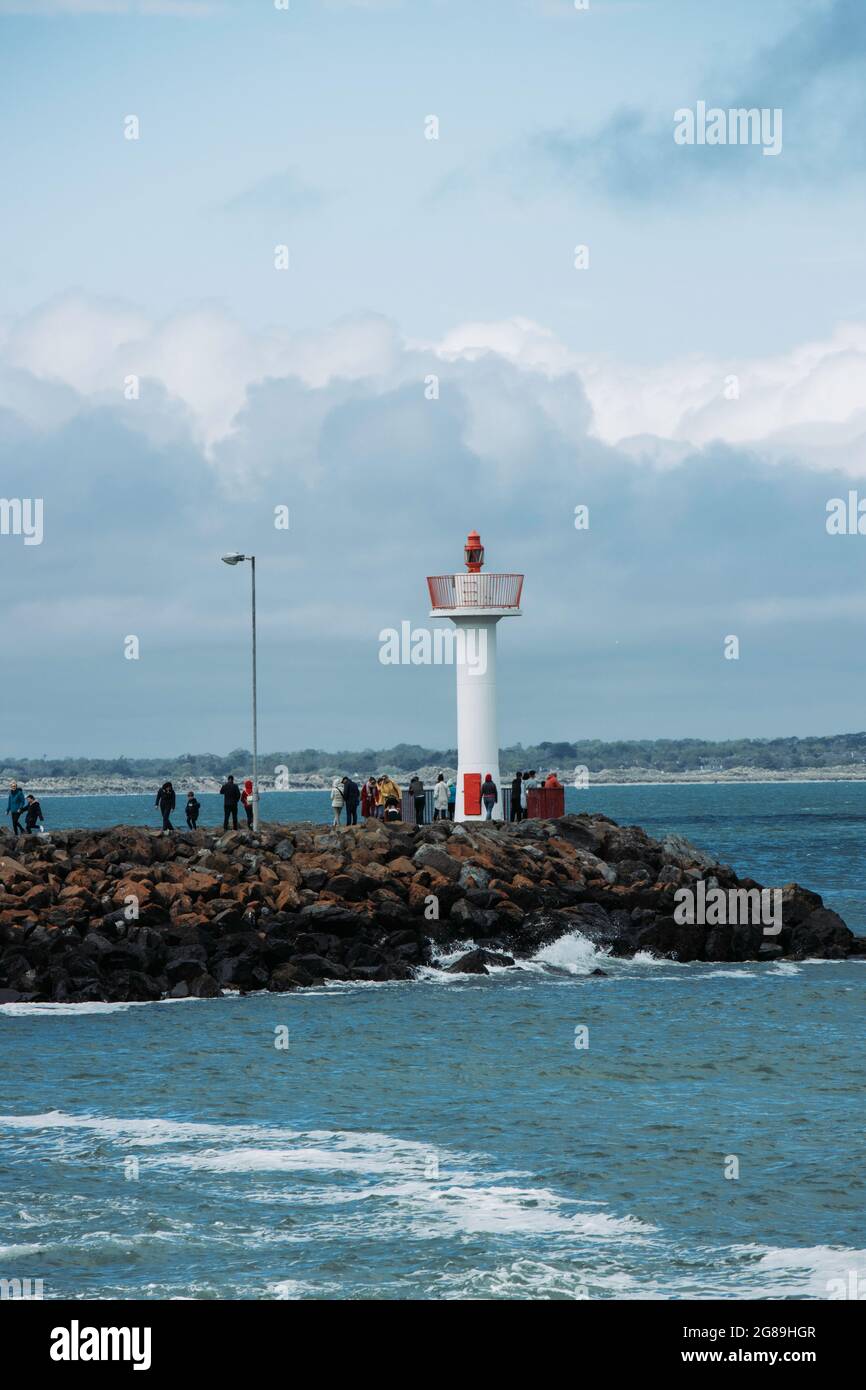 Howth, Dublin, Ireland Stock Photo - Alamy