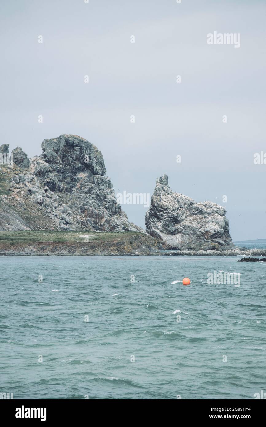 Howth, Dublin, Ireland Stock Photo - Alamy