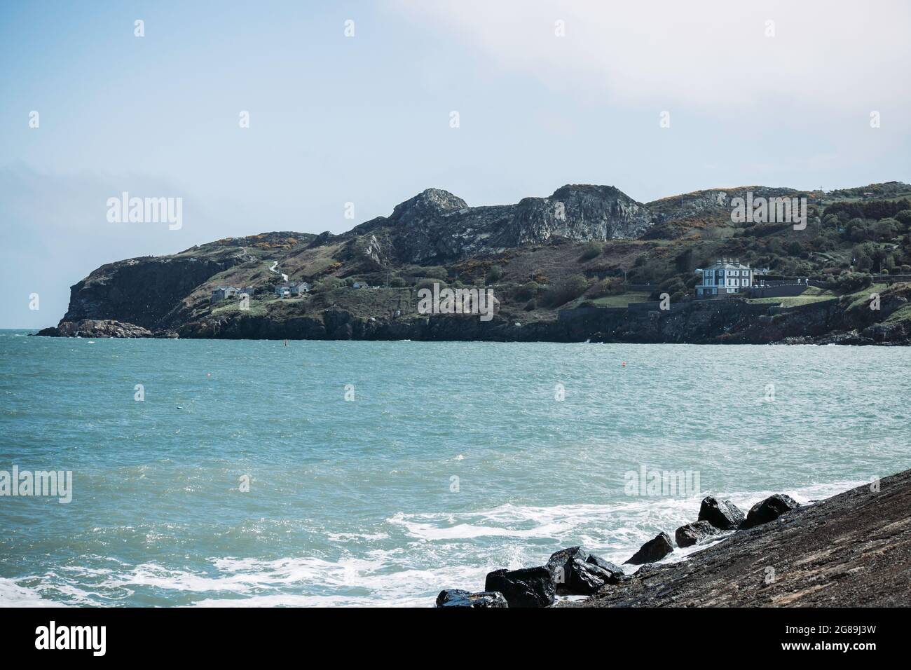 Discover howth hi-res stock photography and images - Alamy