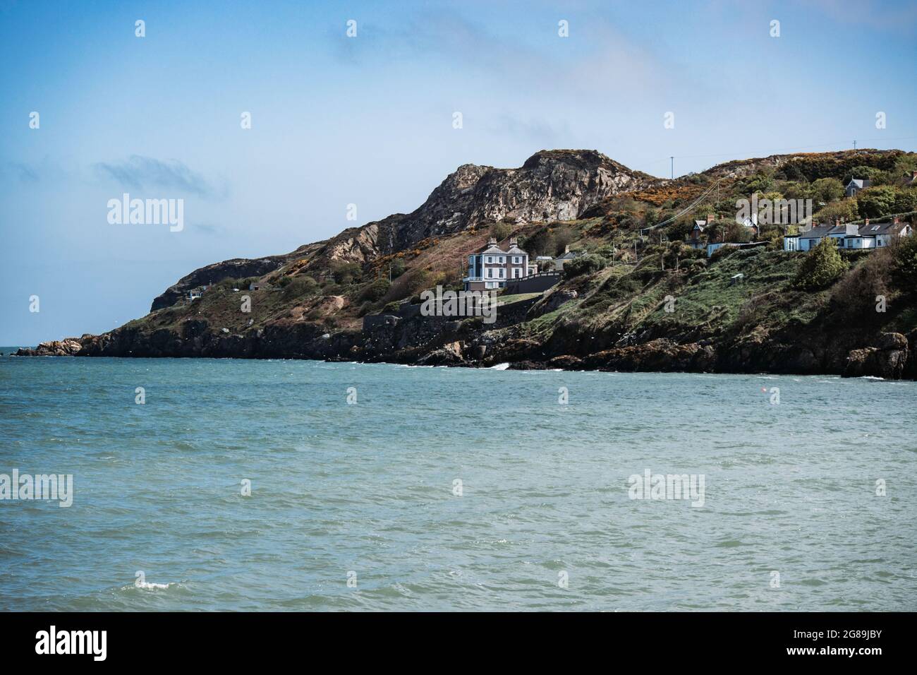 Discover howth hi-res stock photography and images - Alamy