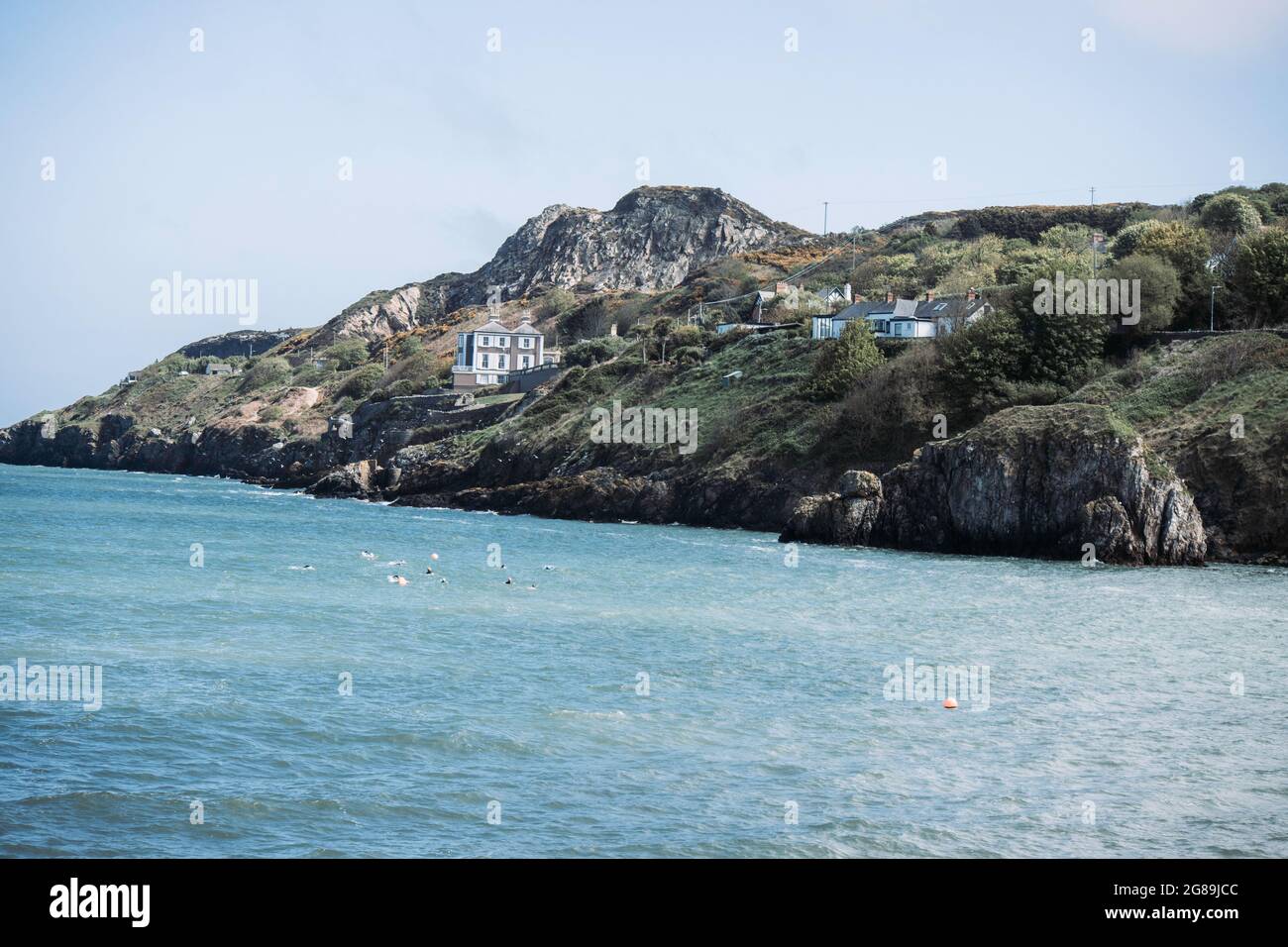 Discover howth hi-res stock photography and images - Alamy