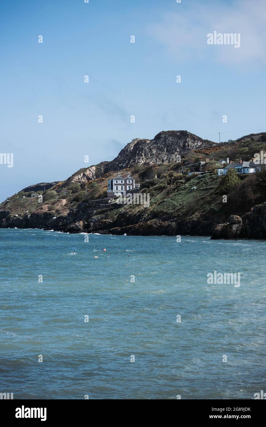 Discover howth hi-res stock photography and images - Alamy