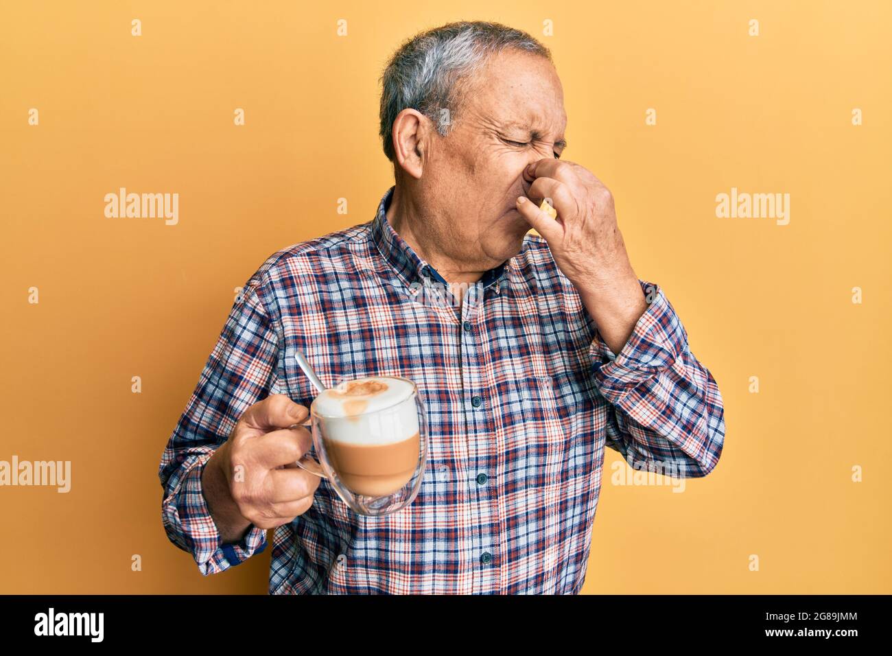 Mug drink dislike hi-res stock photography and images - Alamy