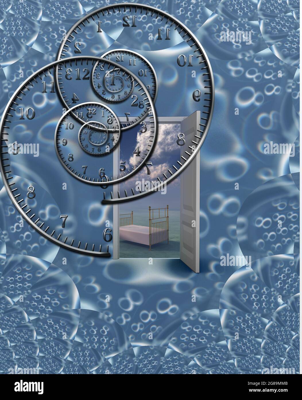 Eternal sleep hi-res stock photography and images - Alamy