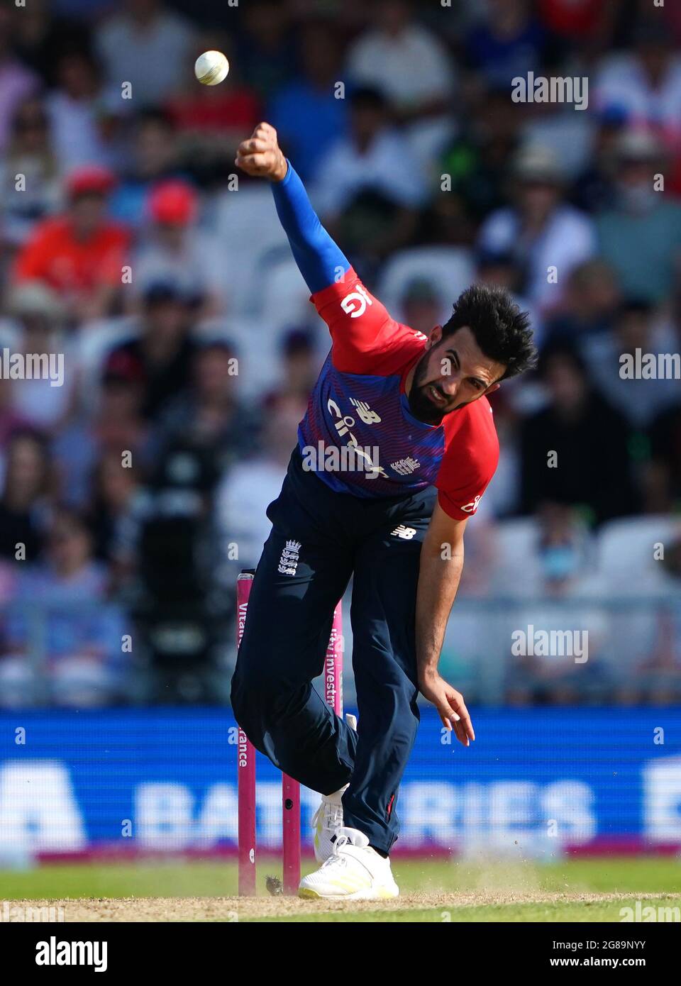 Saqib mahmood leeds hi-res stock photography and images - Alamy