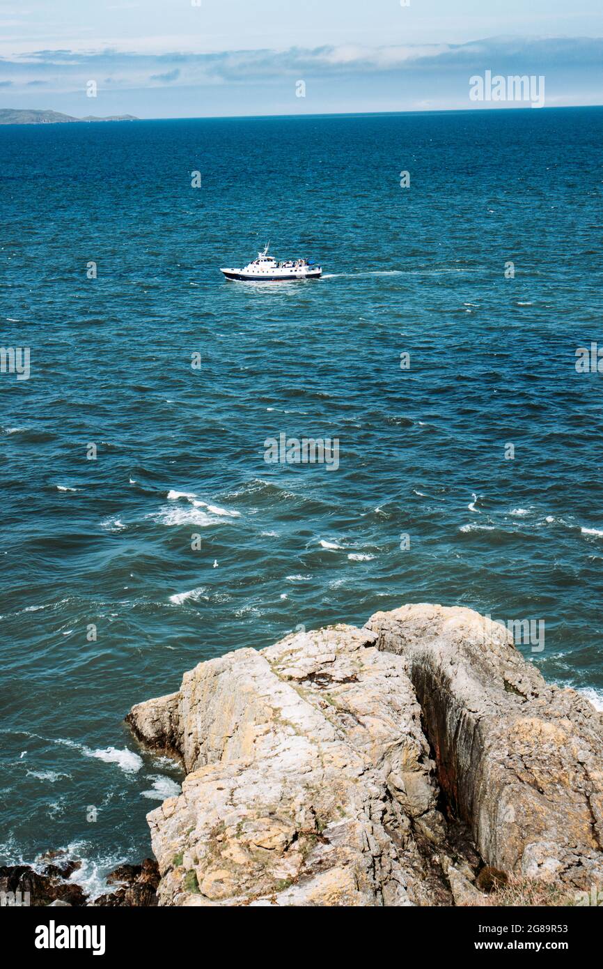 Howth, Dublin, Ireland Stock Photo - Alamy