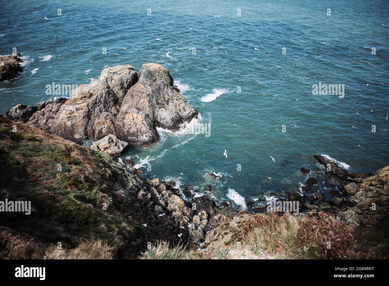 Discover howth hi-res stock photography and images - Alamy