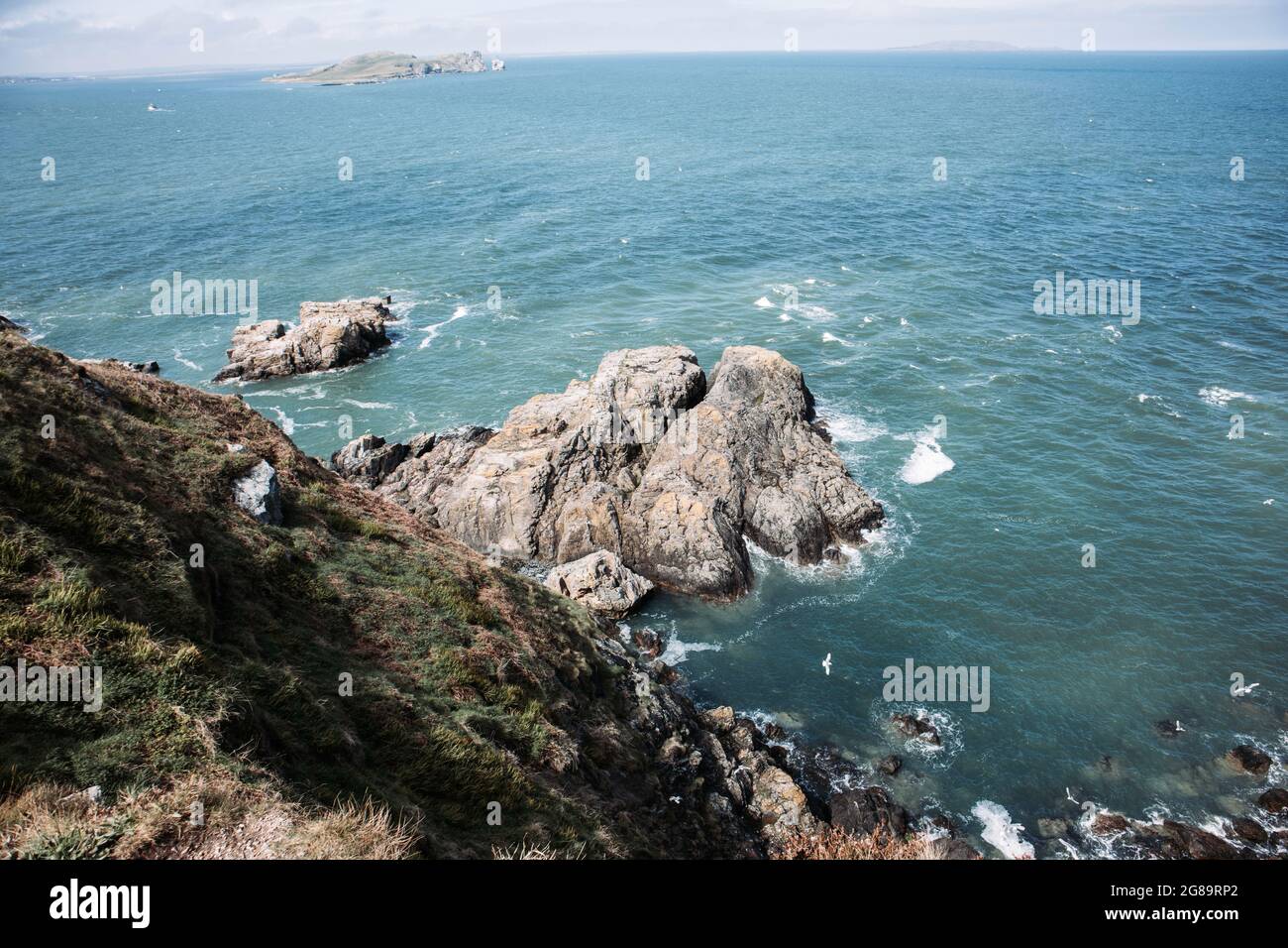 Discover howth hi-res stock photography and images - Alamy