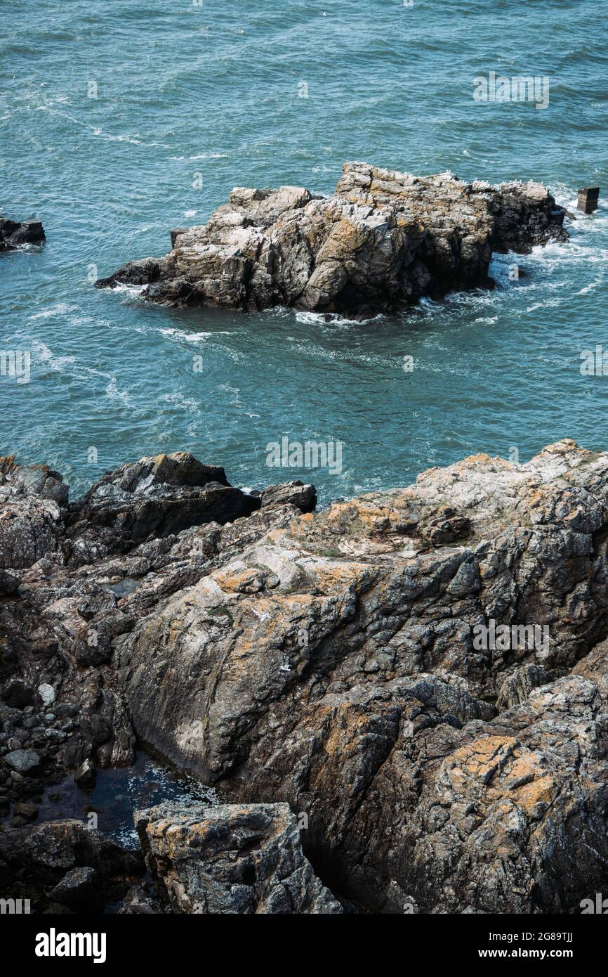 Discover howth hi-res stock photography and images - Alamy