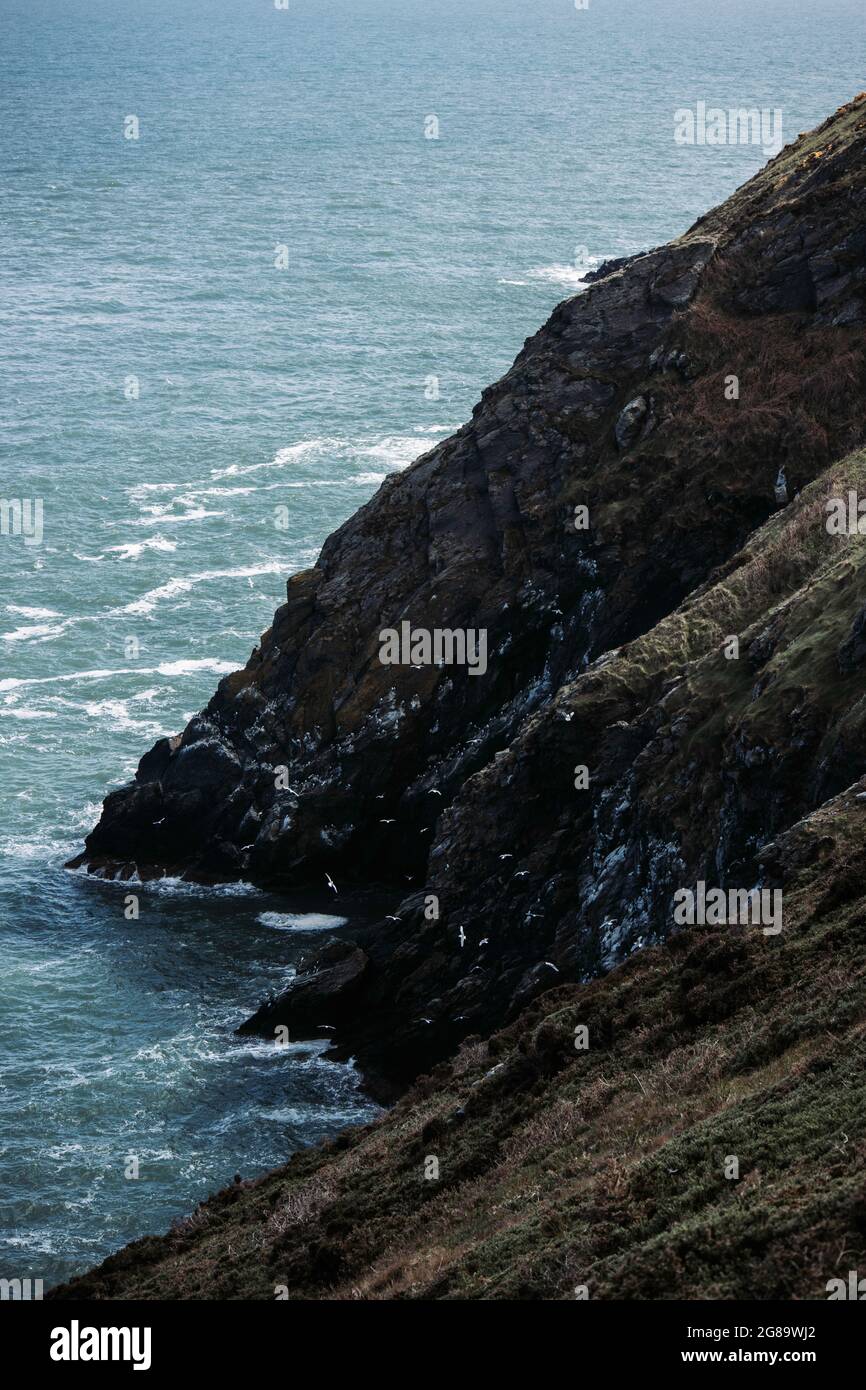 Howth, Dublin, Ireland Stock Photo - Alamy