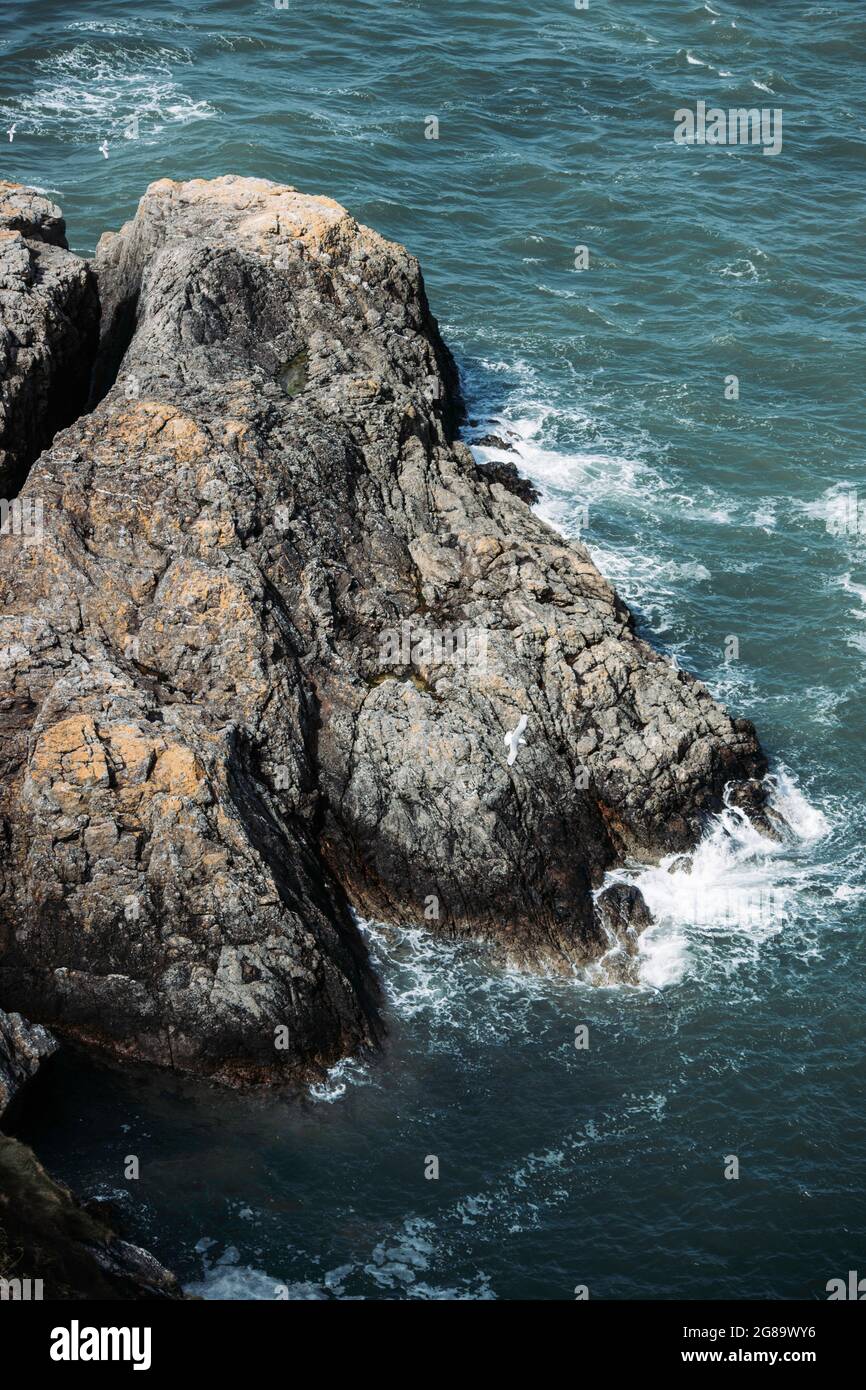 Howth, Dublin, Ireland Stock Photo - Alamy