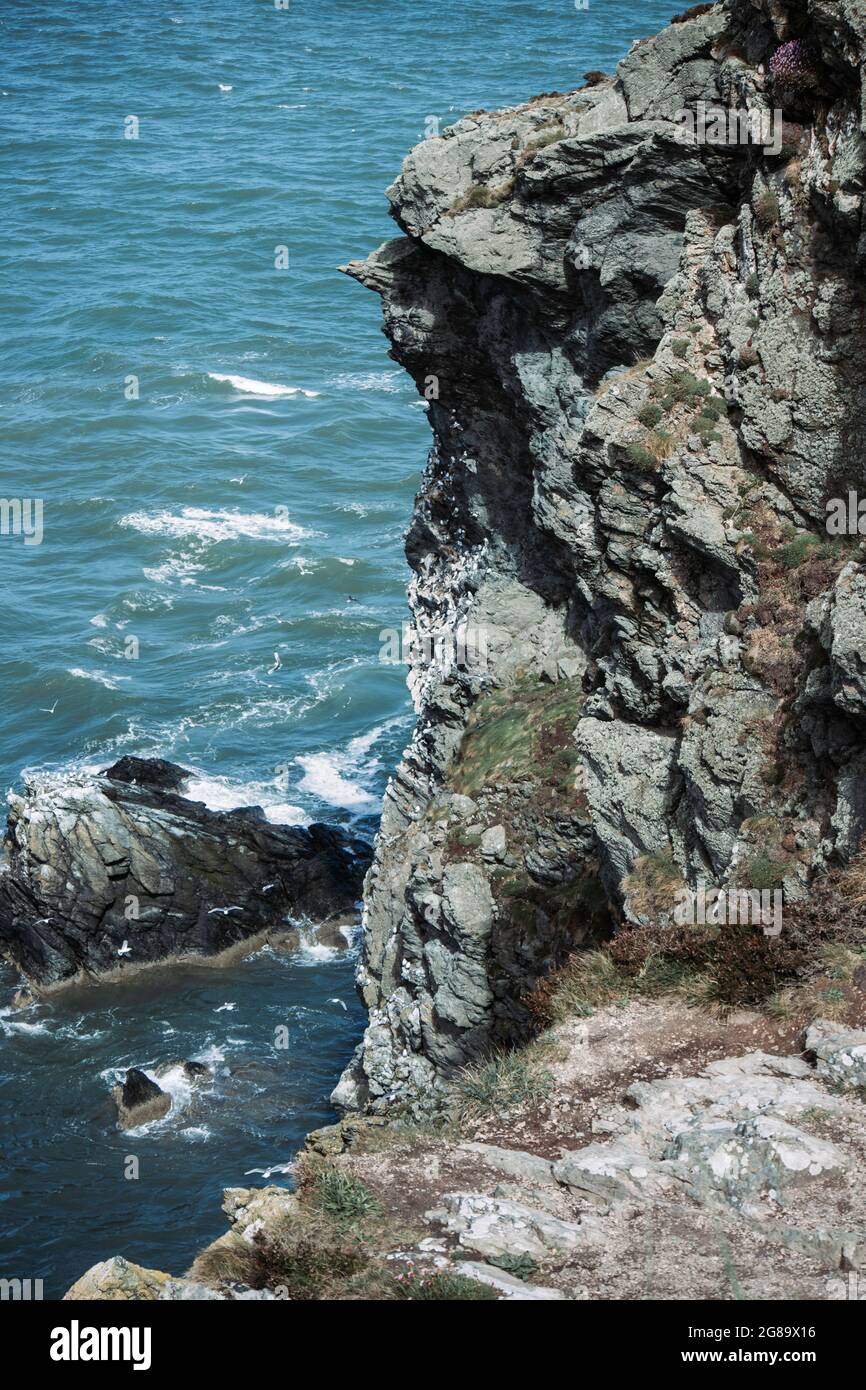 Howth, Dublin, Ireland Stock Photo - Alamy