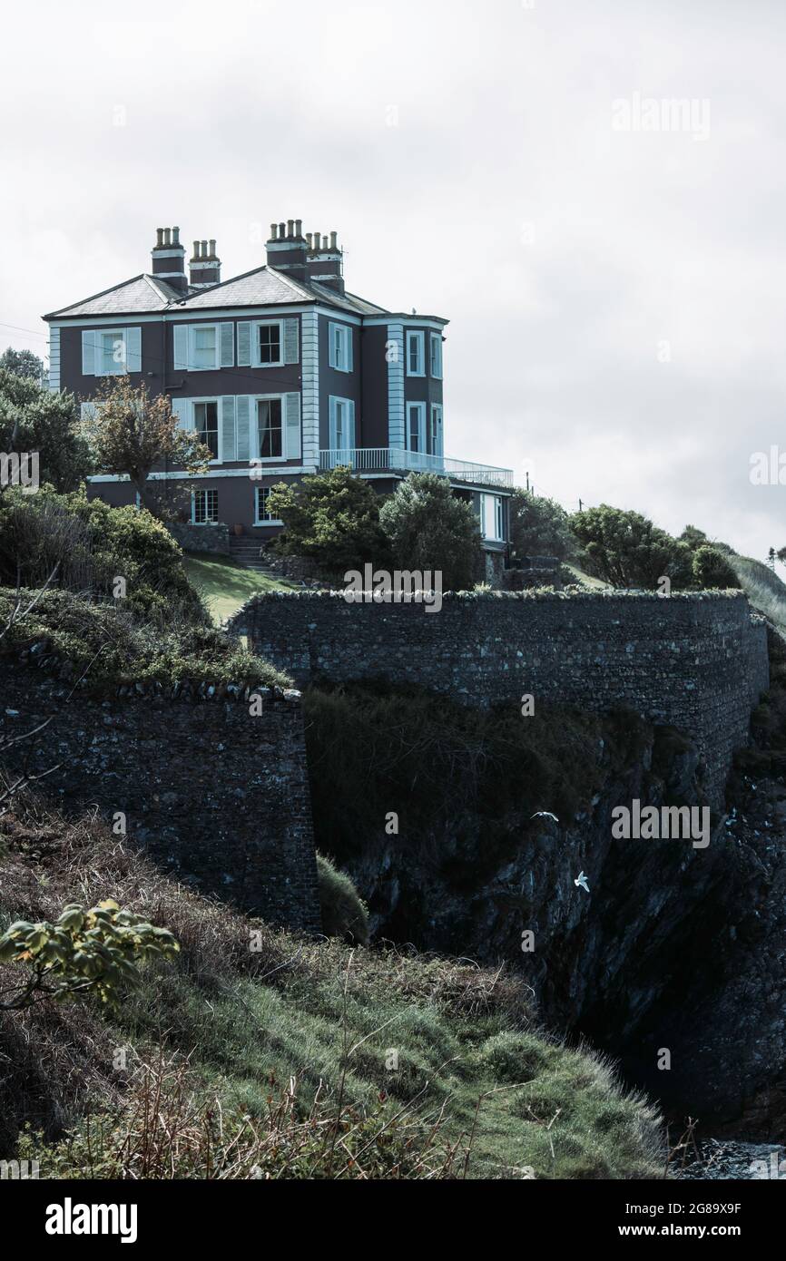 Howth, Dublin, Ireland Stock Photo - Alamy